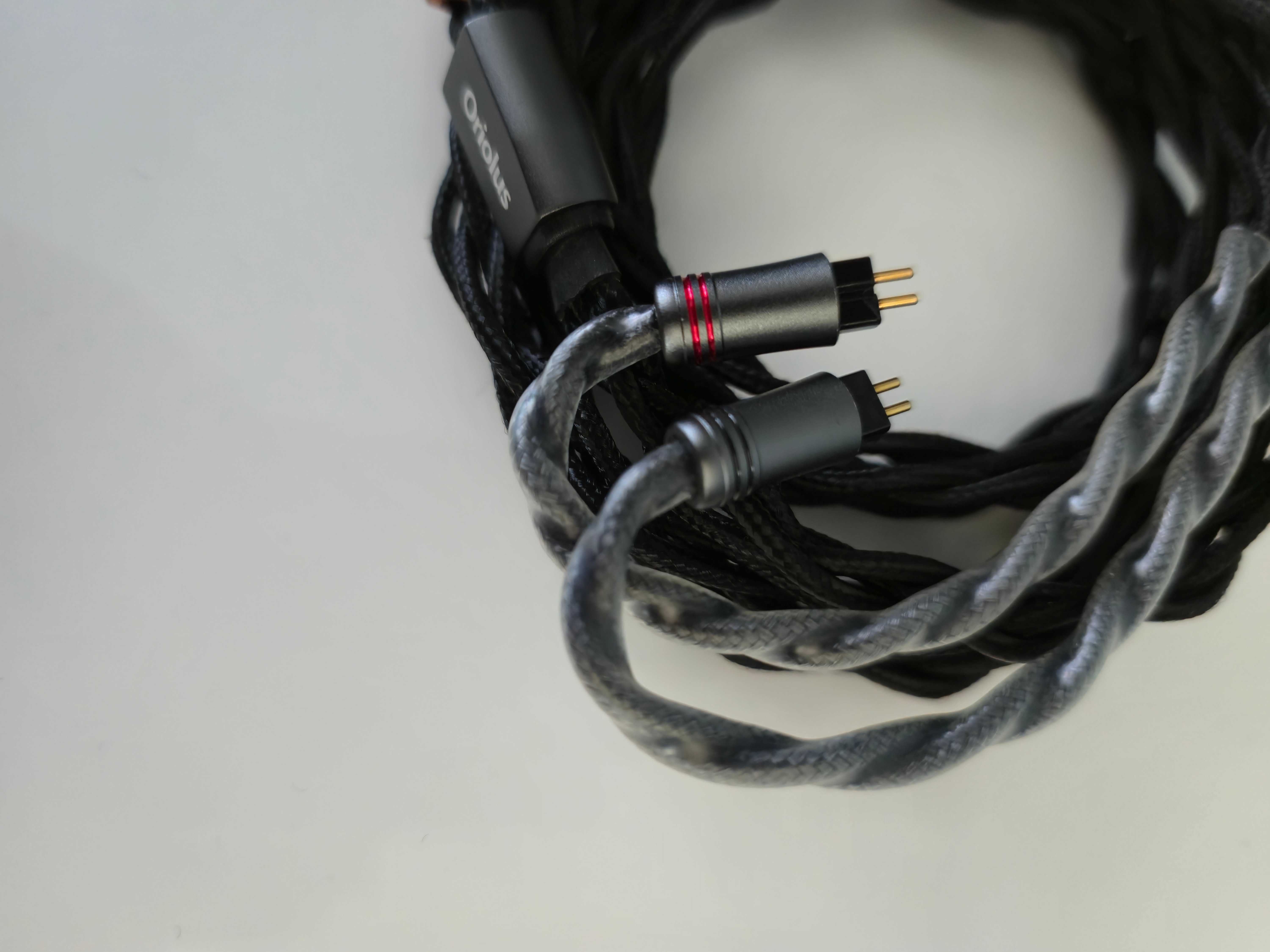 Sold: Oriolus Traillii TI W89 Cable (Price Drop!) (Like New ...