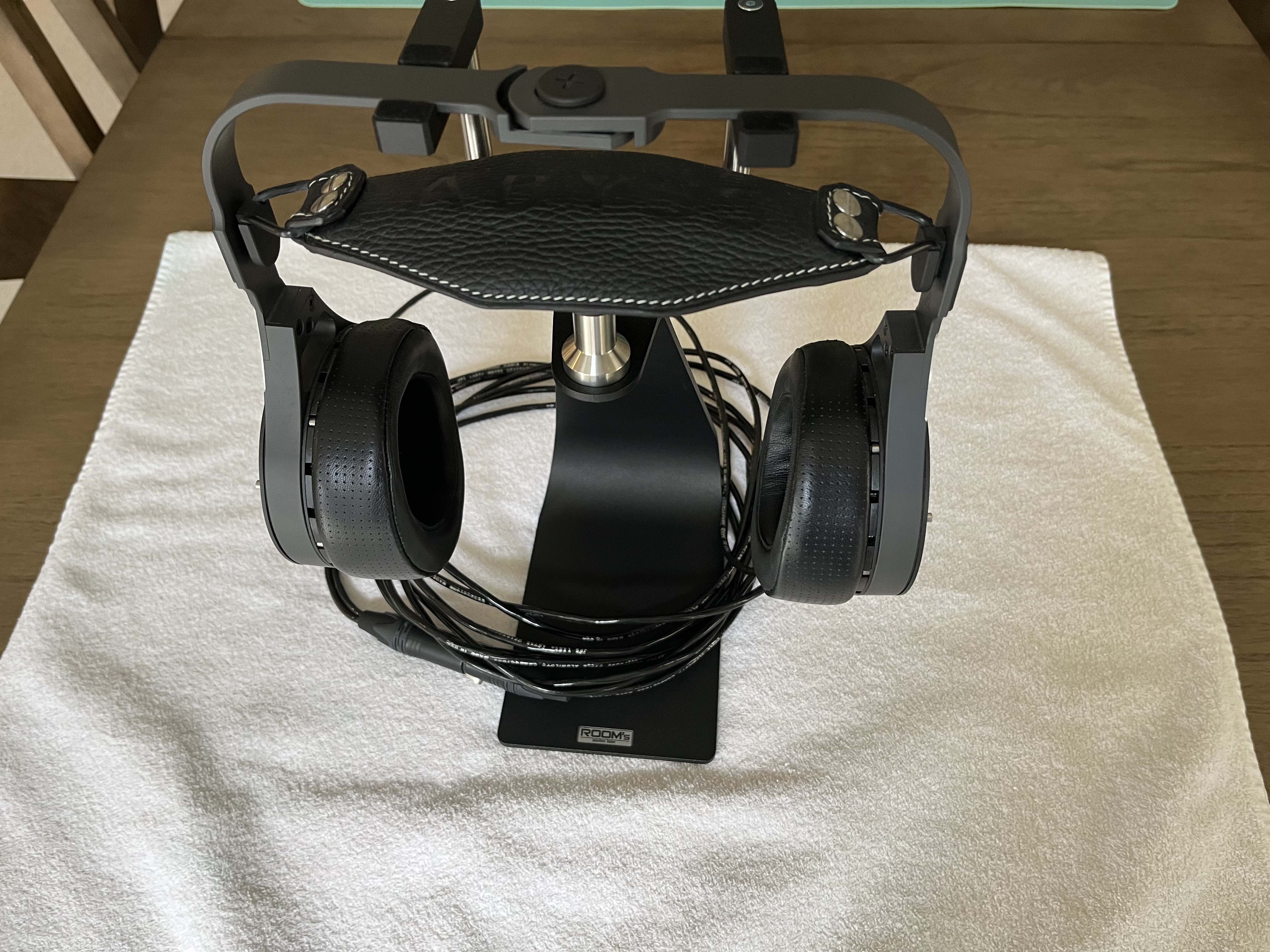 Sold: Abyss AB1266 Phi TC Standard Package | Headphone Reviews and ...