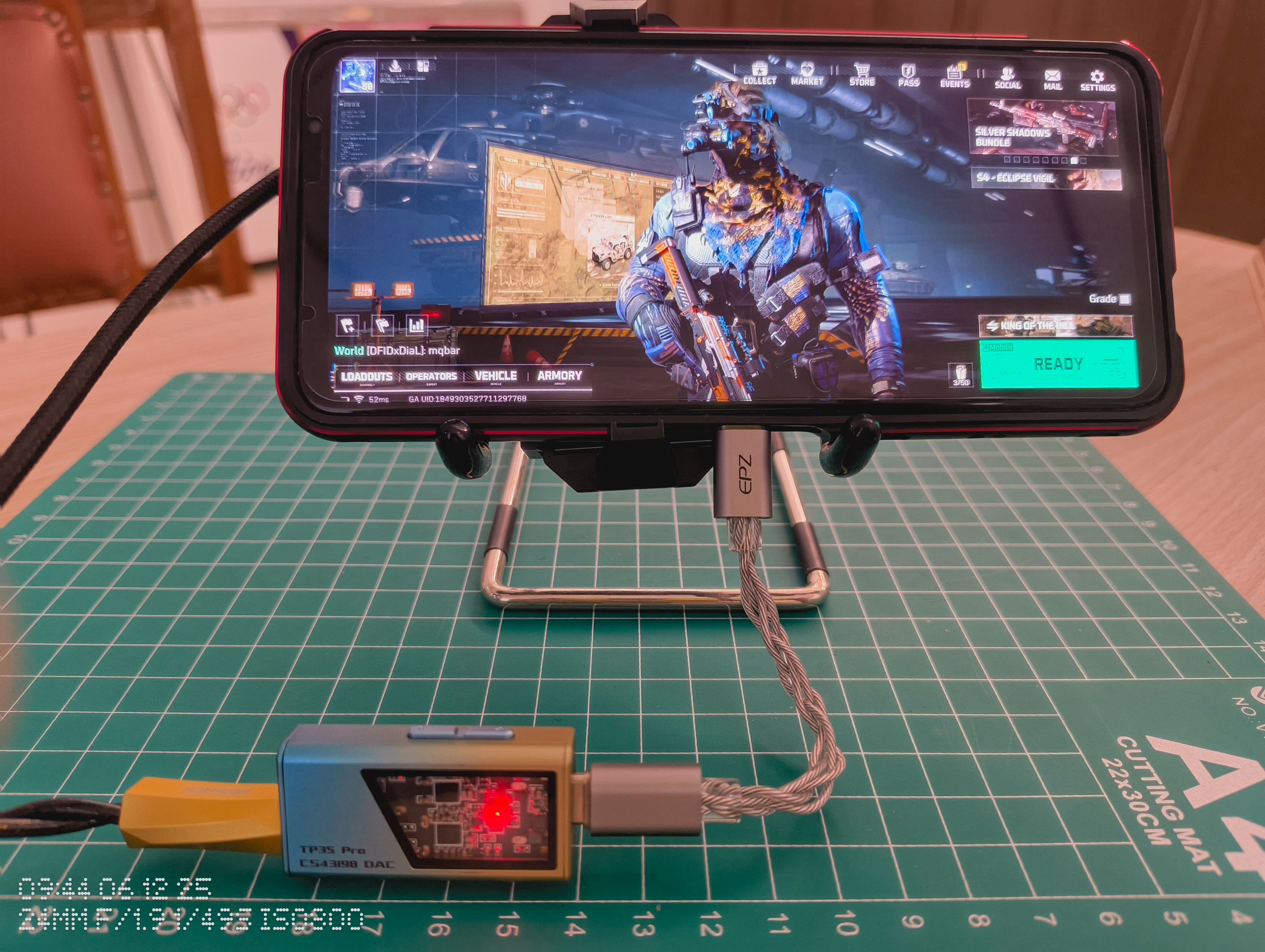 EPZ TP35 | Headphone Reviews and Discussion - Head-Fi.org