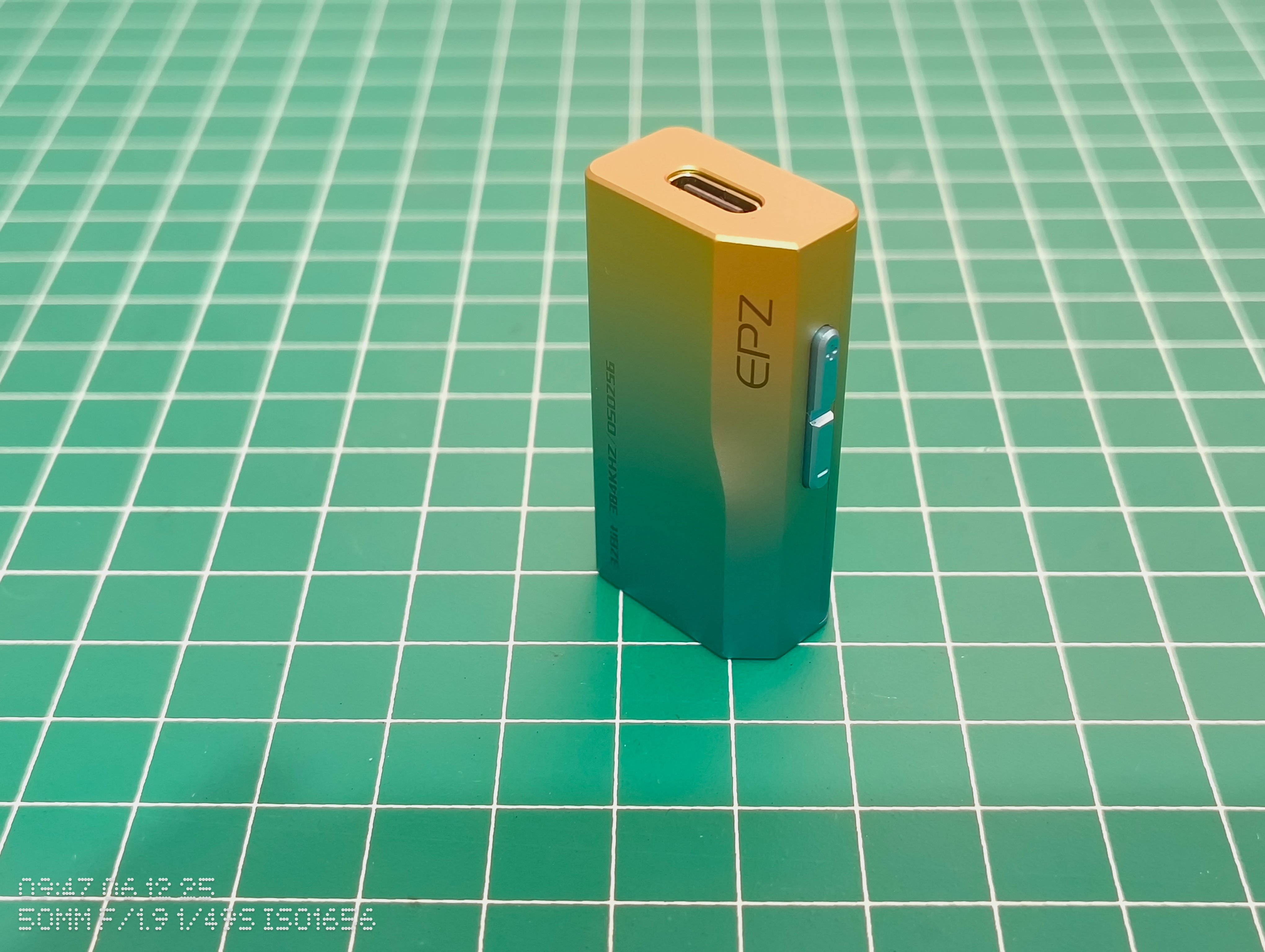 EPZ TP35 | Headphone Reviews and Discussion - Head-Fi.org