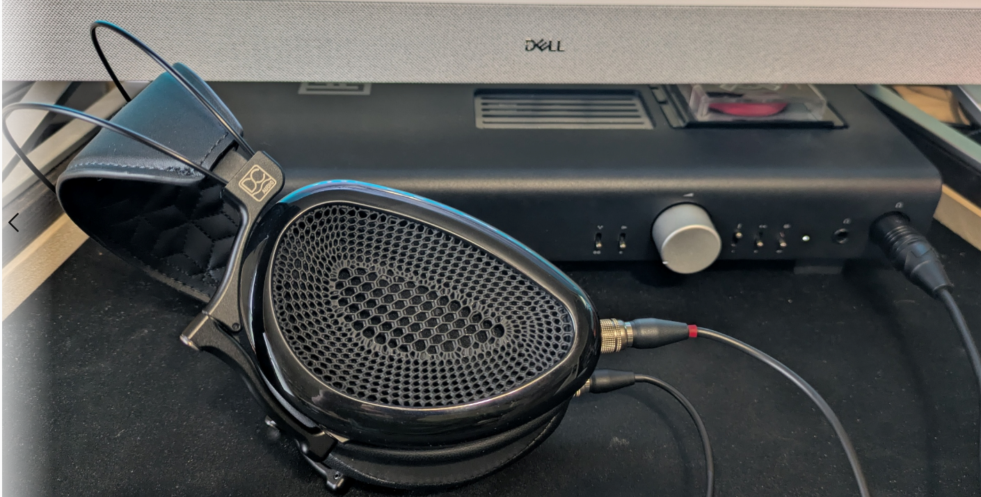 Dan Clark Audio NOIRE XO: Harman Tuning Mastered? (Feat. Dan Clark ...