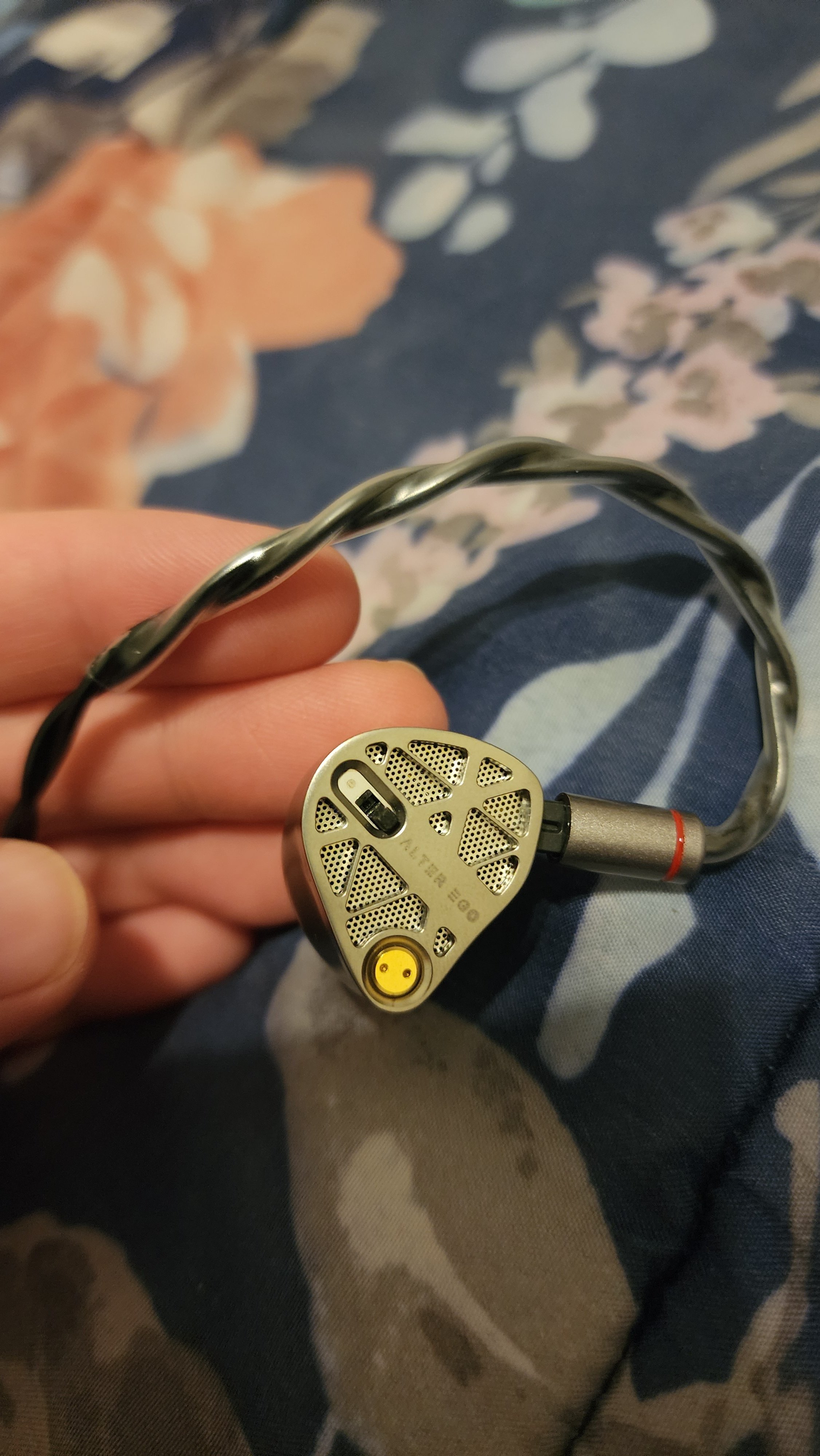 Sold: Melodic Artification Alter Ego | Headphone Reviews and Discussion ...