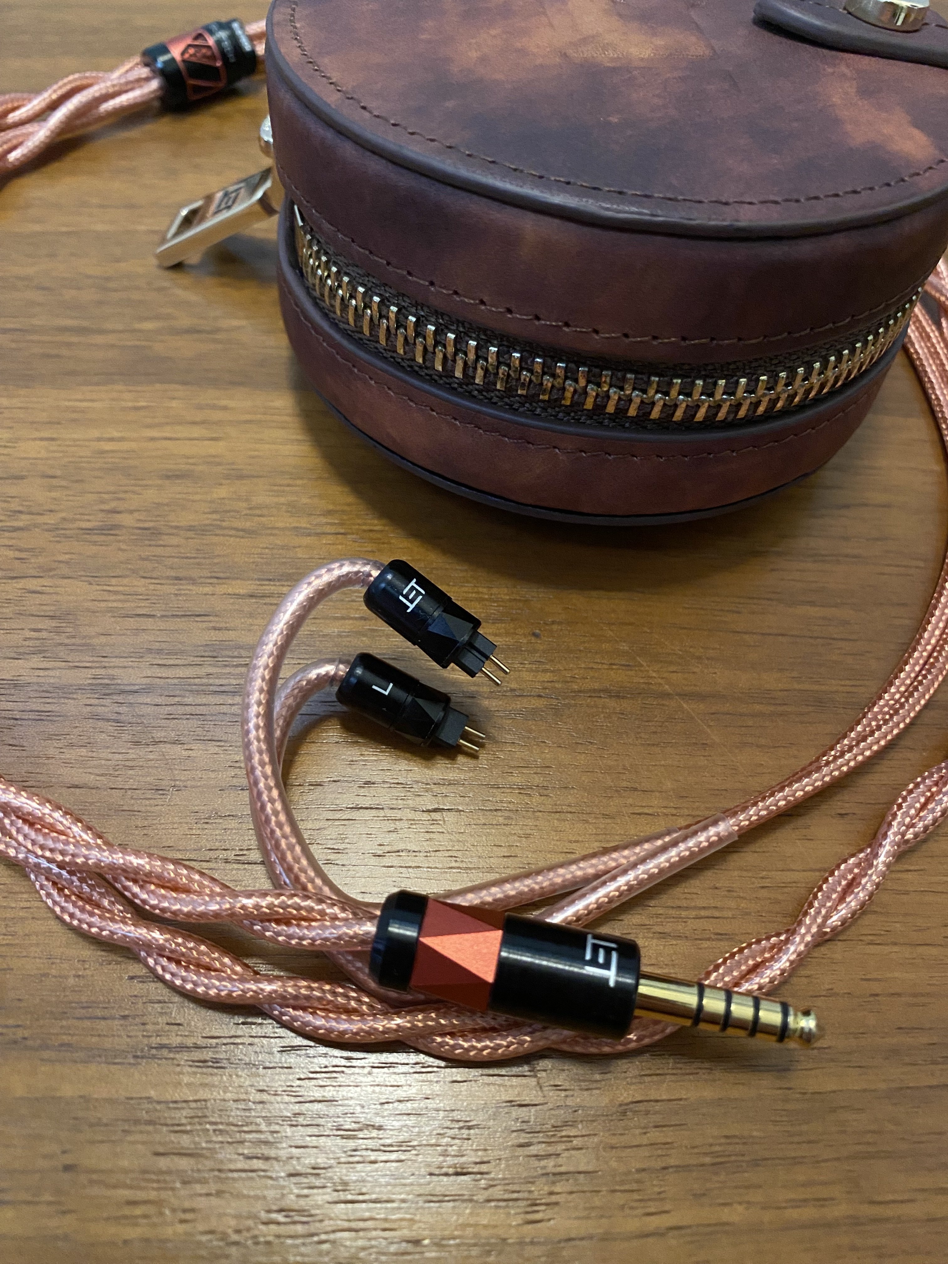 Sold: Eletech Aristotle | Headphone Reviews and Discussion - Head-Fi.org