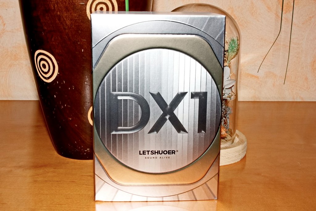 LETSHUOER DX1 | Headphone Reviews and Discussion - Head-Fi.org