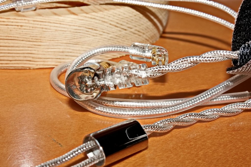 LETSHUOER DX1 | Headphone Reviews and Discussion - Head-Fi.org