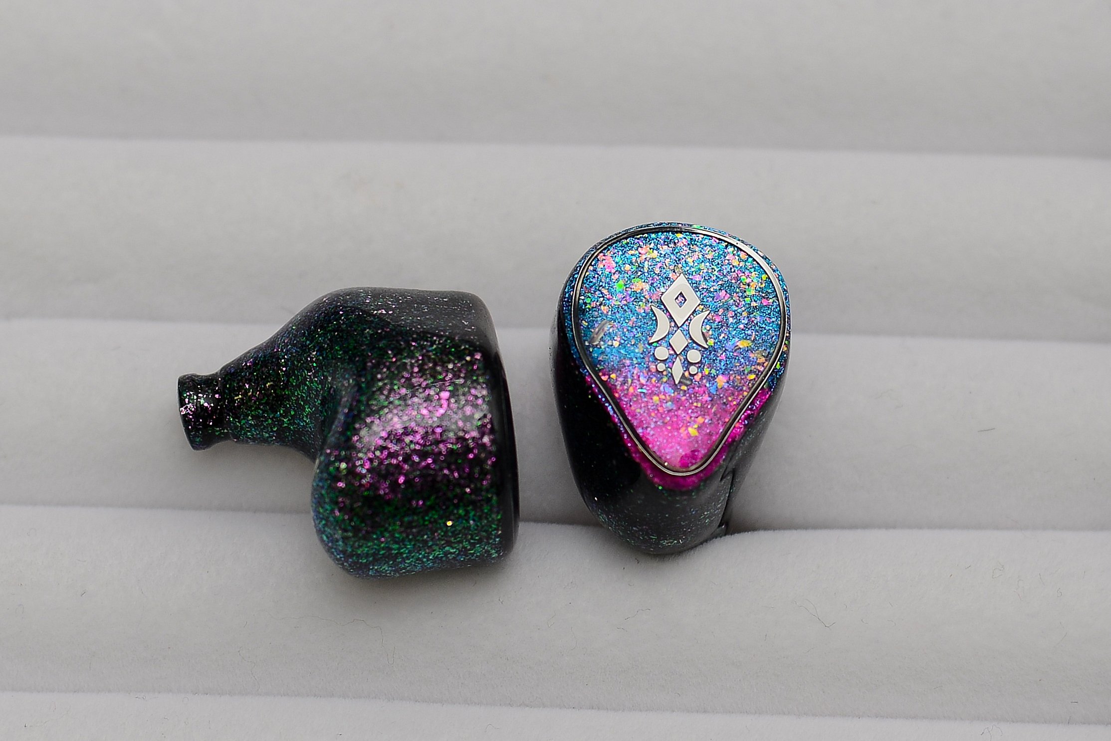 What IEM/earbud are you listening with now, and what are you listening ...