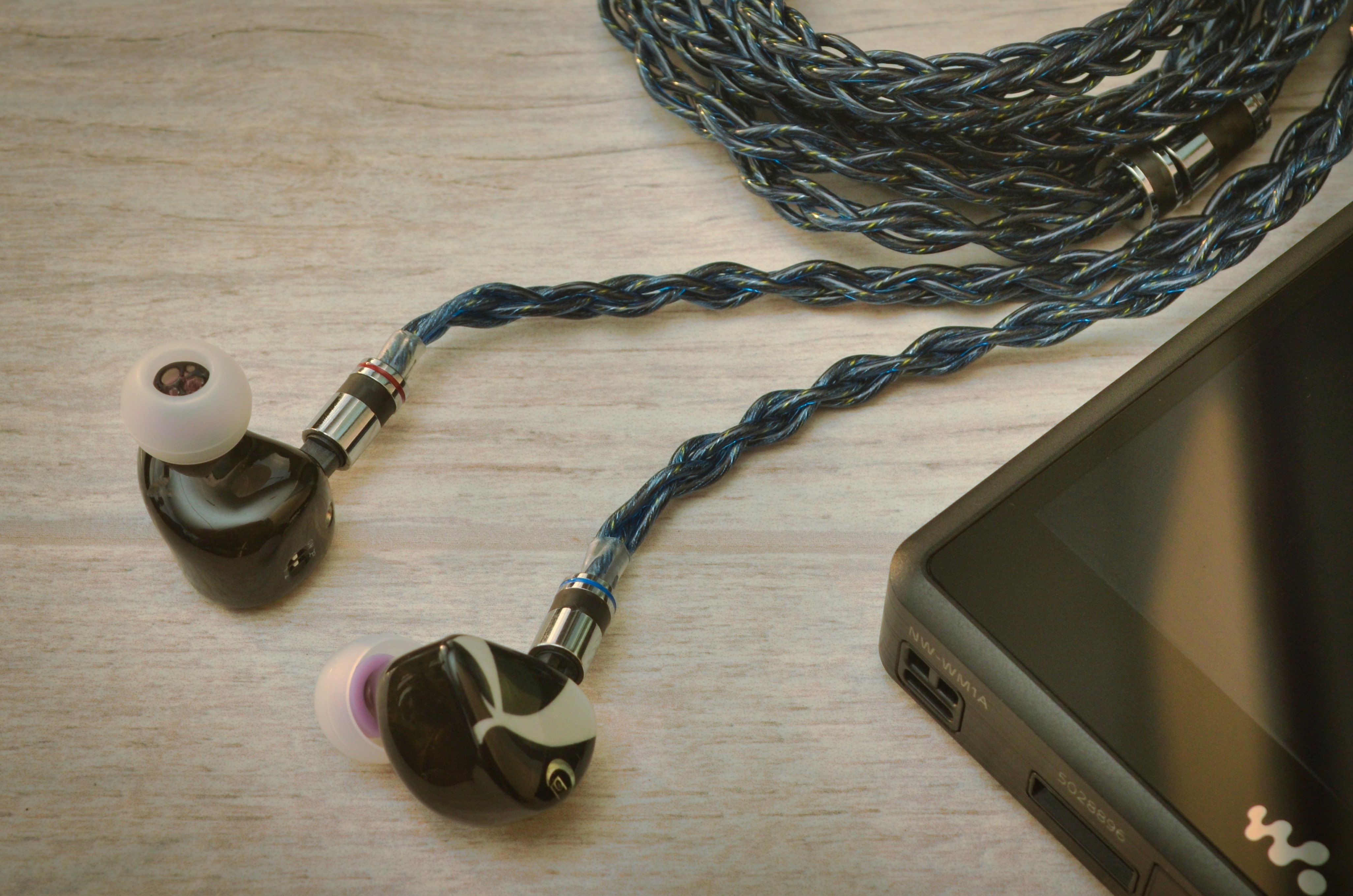 Penon Apex IEM Cables | Headphone Reviews and Discussion - Head-Fi.org