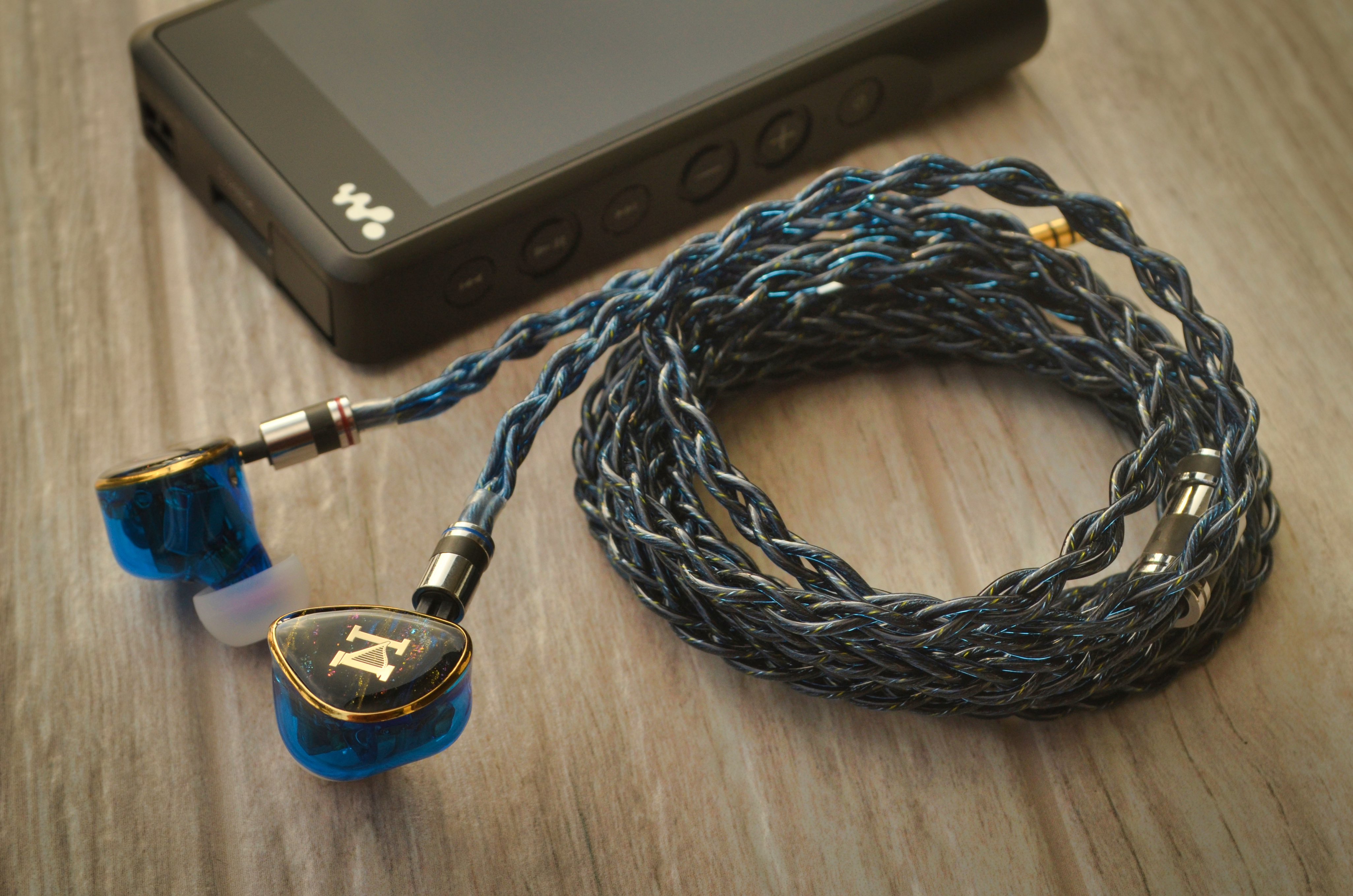 Penon Apex IEM Cables | Headphone Reviews and Discussion - Head-Fi.org
