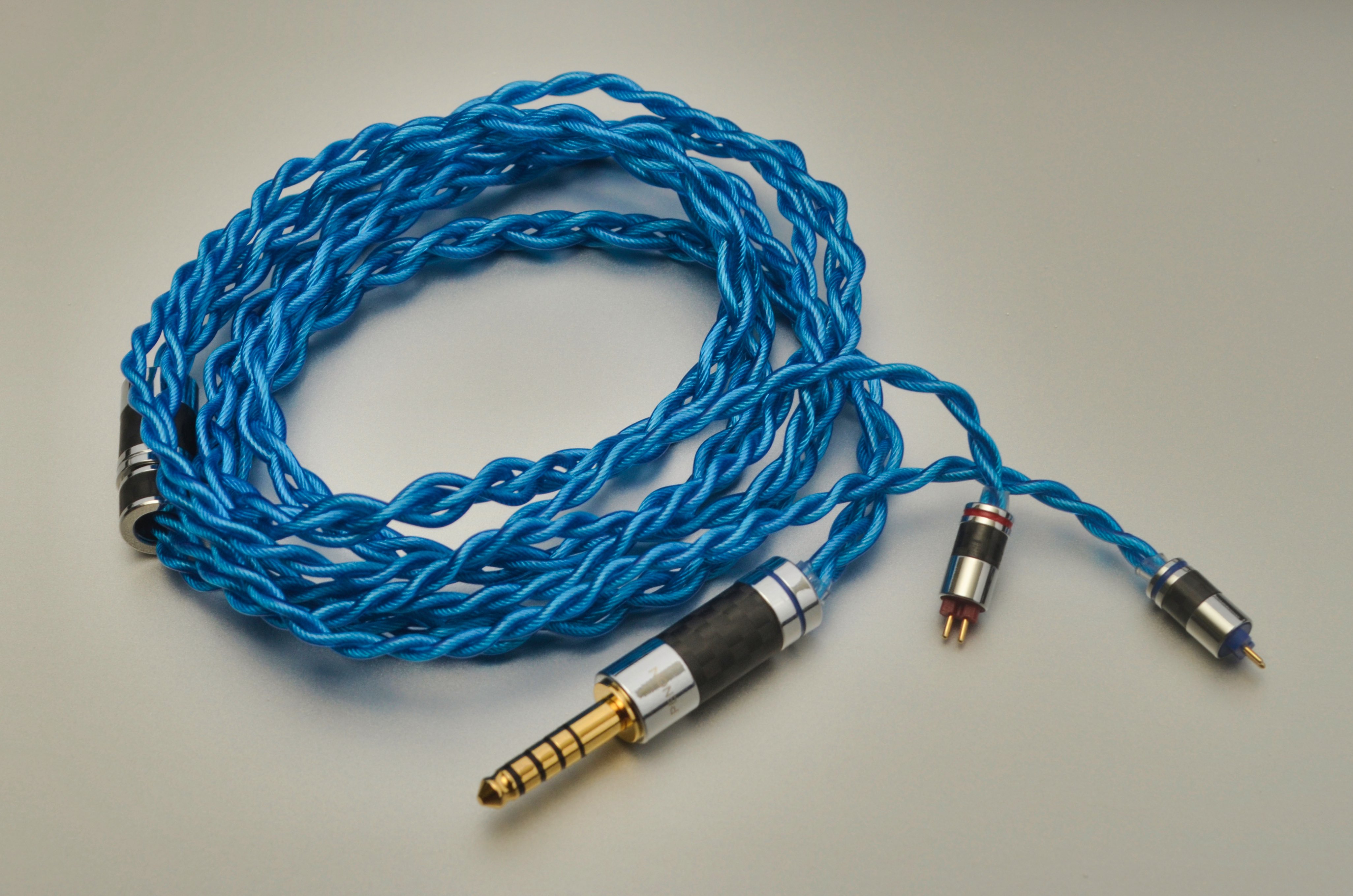 Penon Apex IEM Cables | Headphone Reviews and Discussion - Head-Fi.org