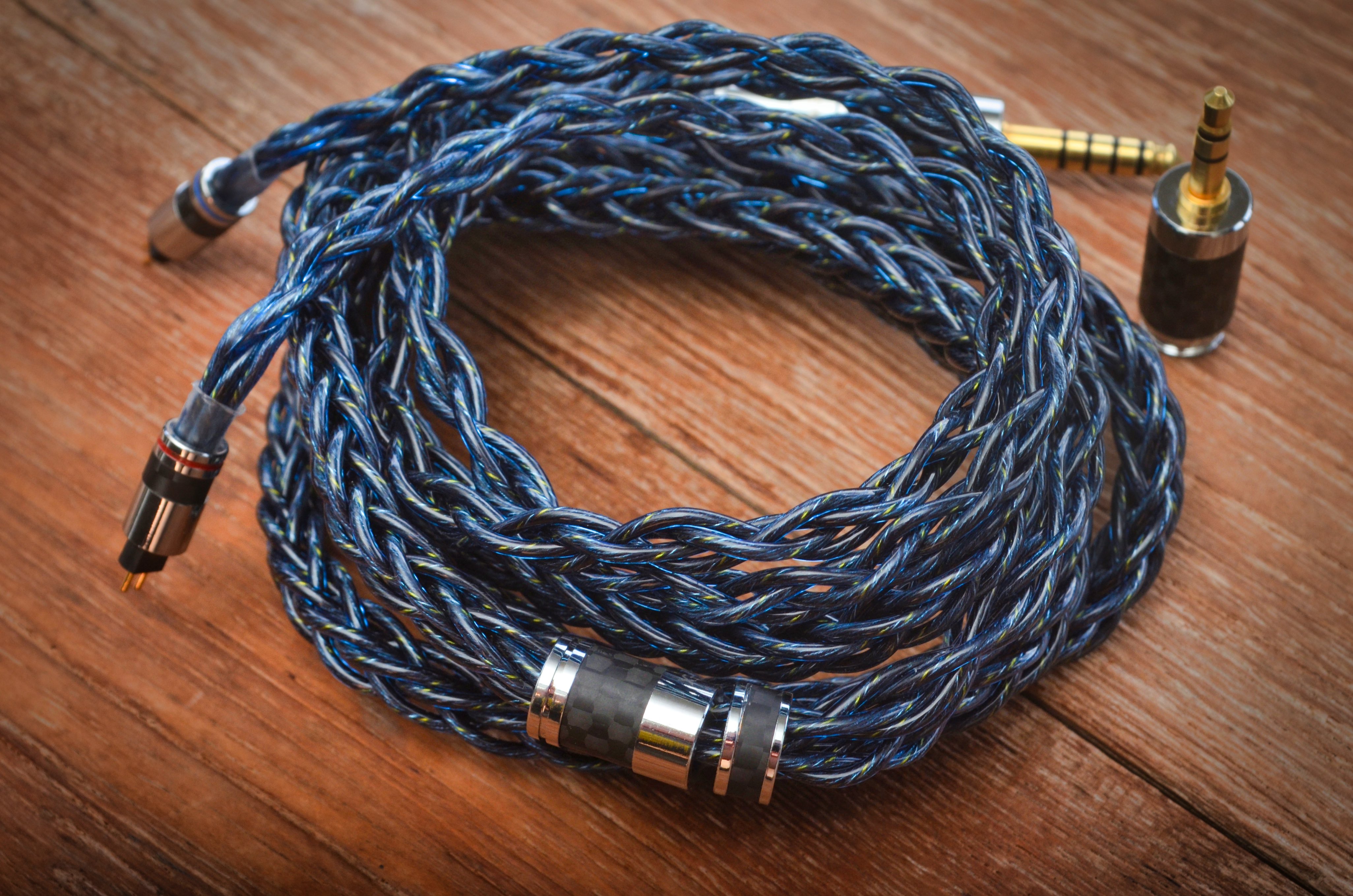 Penon Apex IEM Cables | Headphone Reviews and Discussion - Head-Fi.org