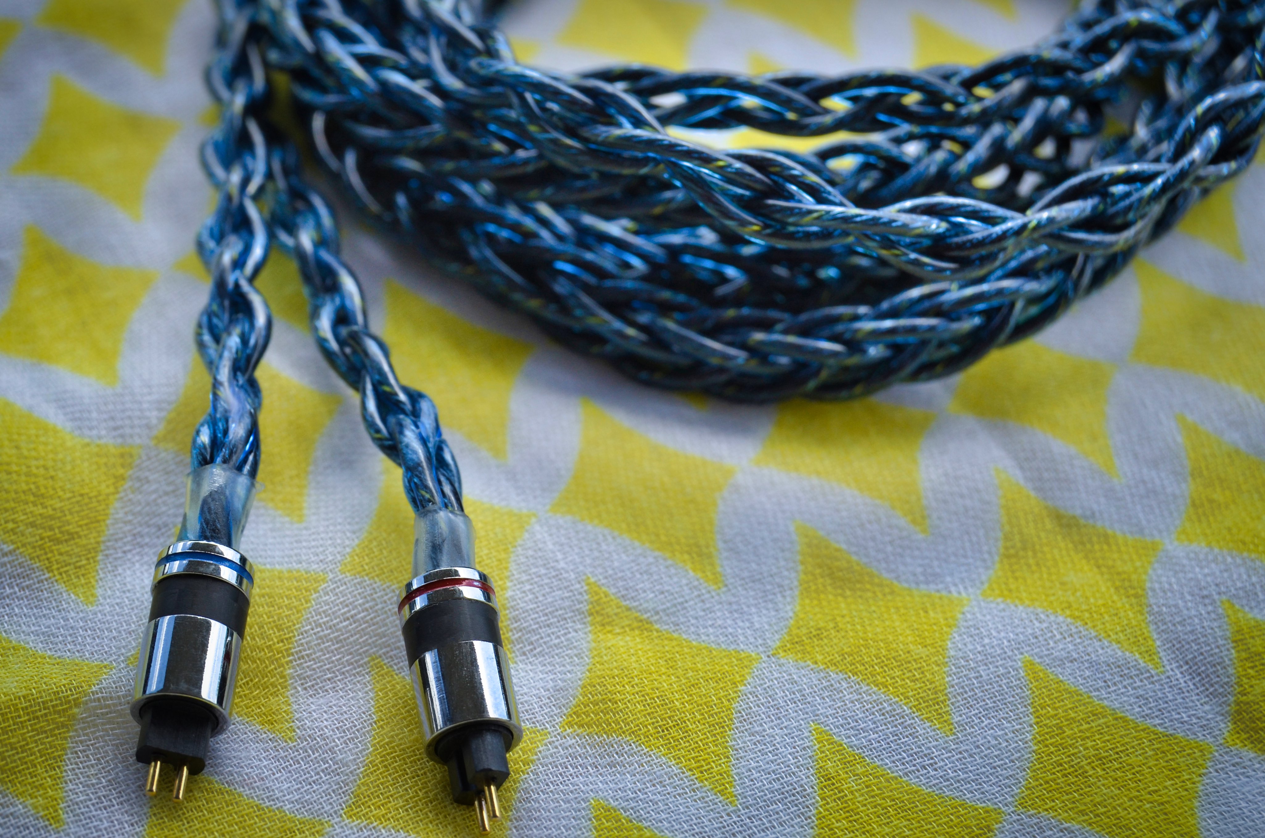 Penon Apex IEM Cables | Headphone Reviews and Discussion - Head-Fi.org