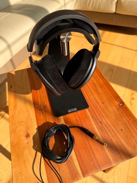 Sold: Sennheiser HD600 | Headphone Reviews and Discussion - Head-Fi.org