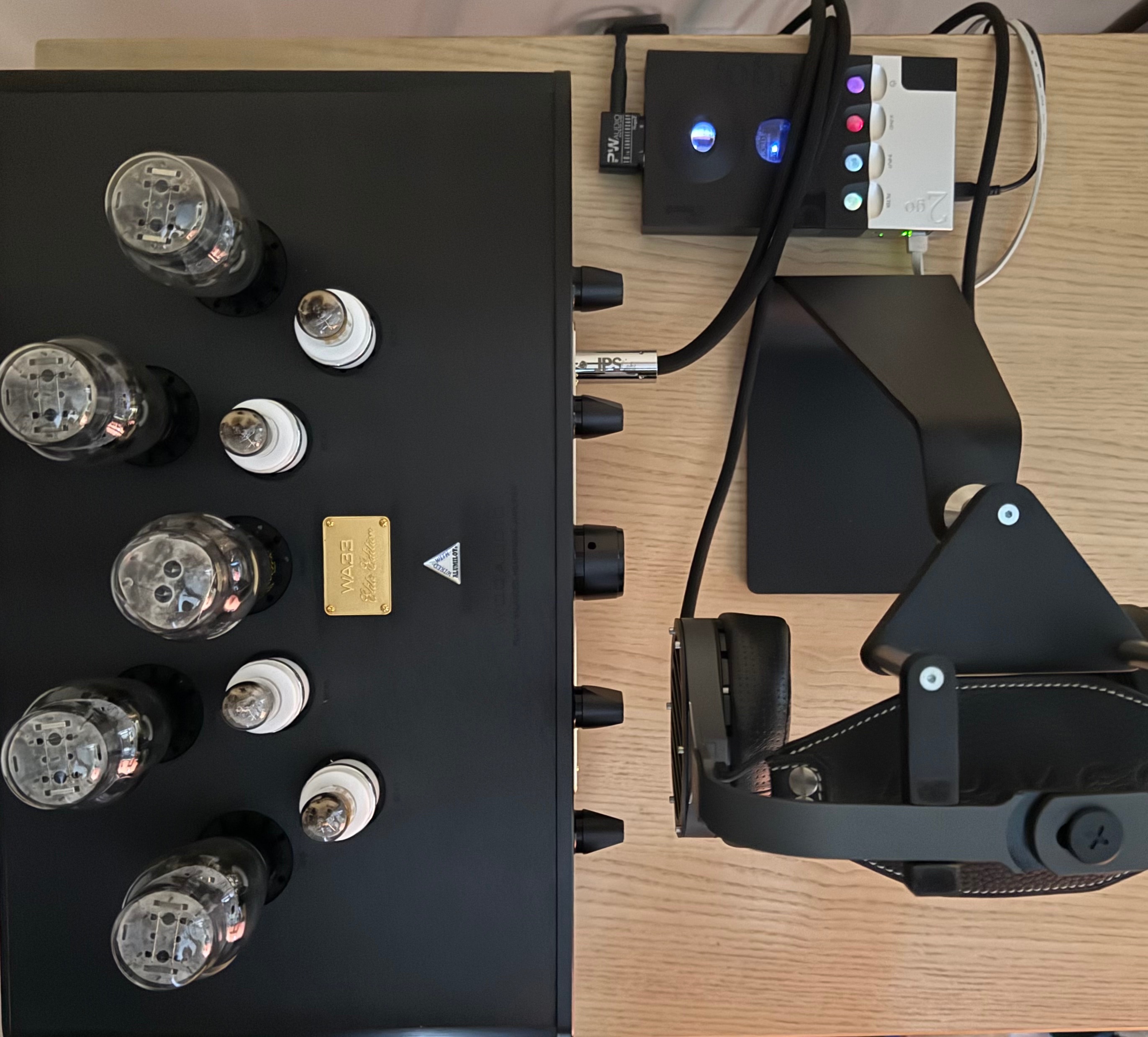 Woo's New Flagship WA33 | Headphone Reviews and Discussion - Head-Fi.org
