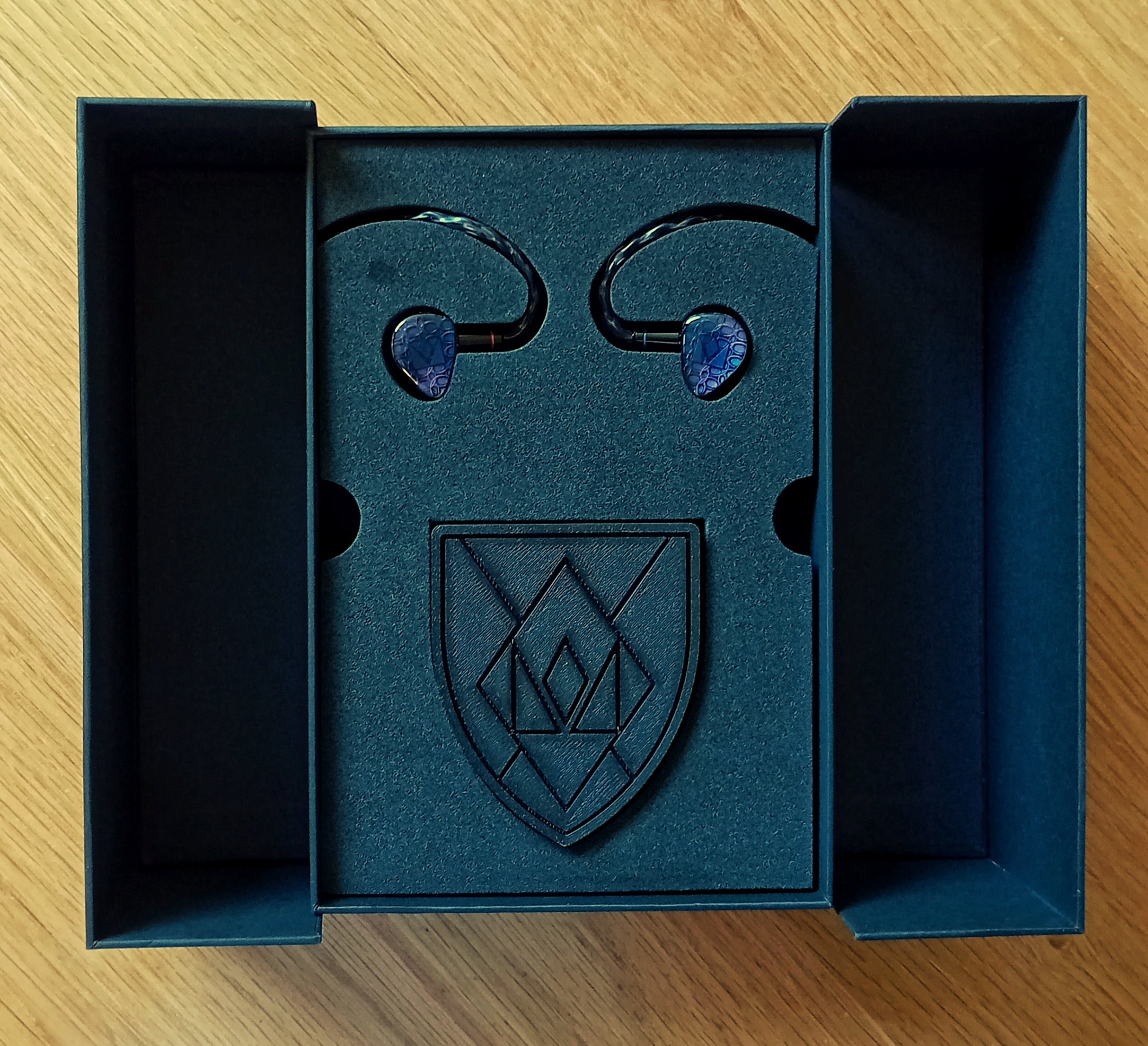 Noble Audio Knight - Reviews | Headphone Reviews and Discussion - Head ...