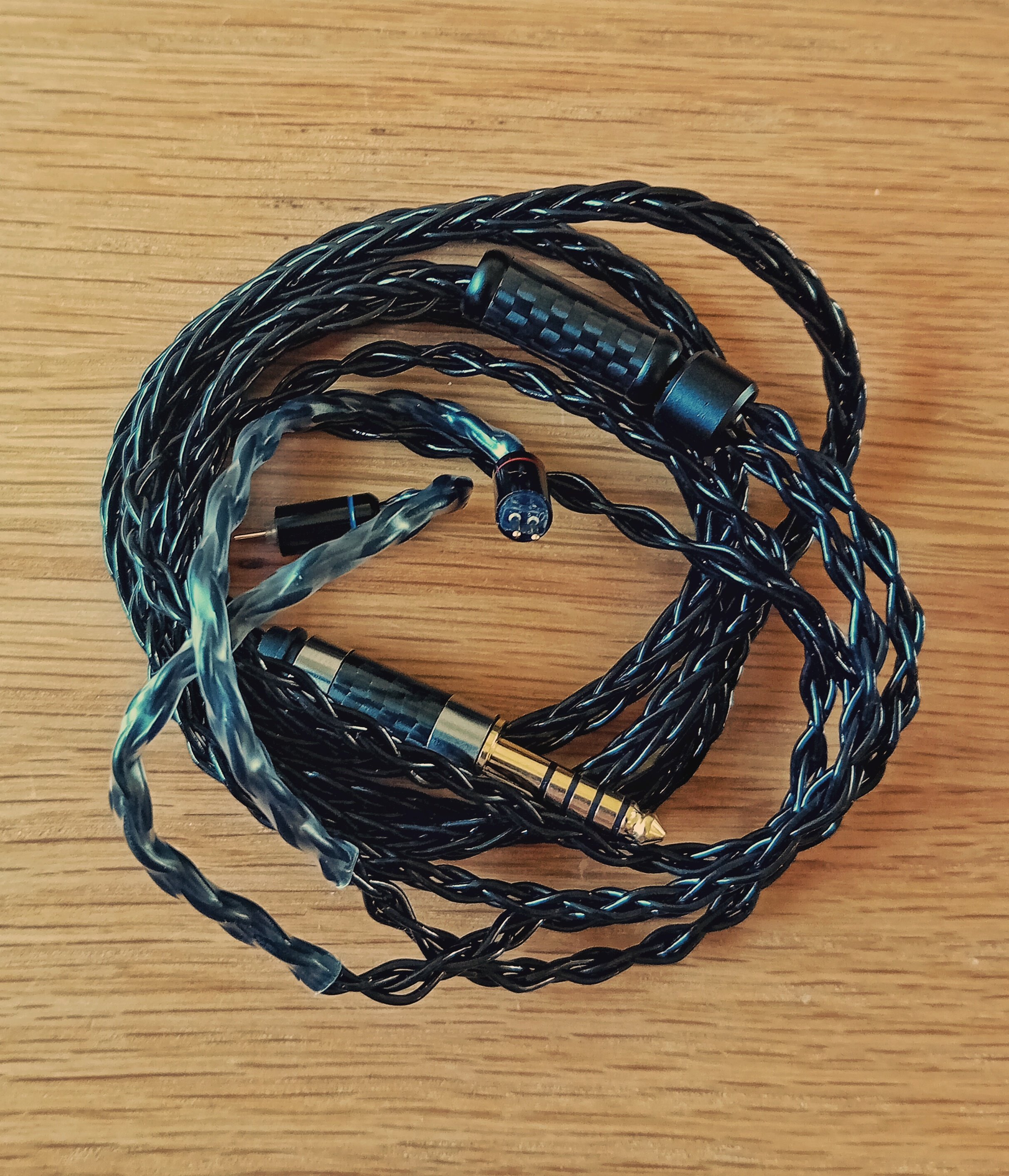 Noble Audio Knight - Reviews | Headphone Reviews and Discussion - Head ...