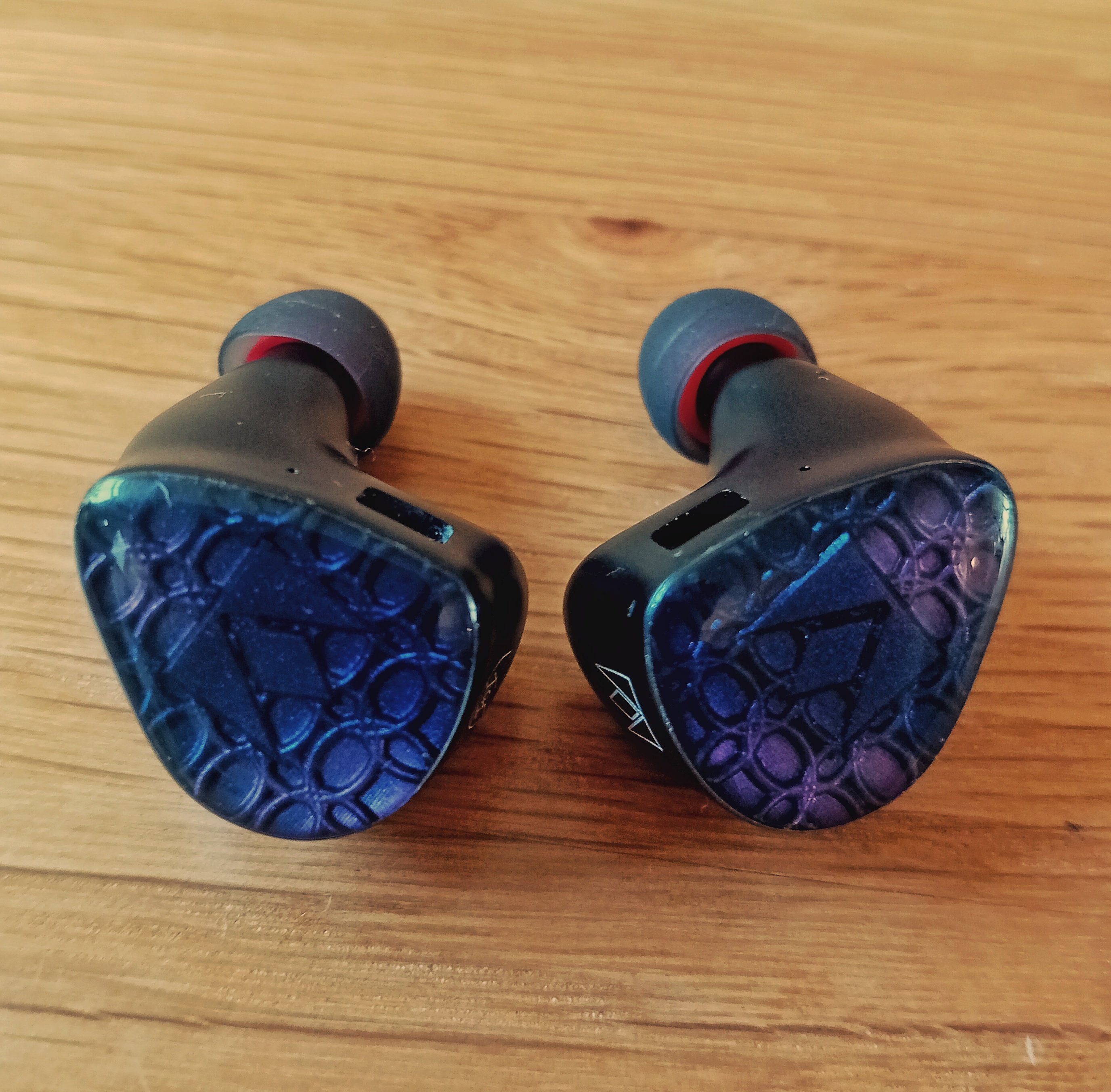 Noble Audio Knight | Headphone Reviews and Discussion - Head-Fi.org
