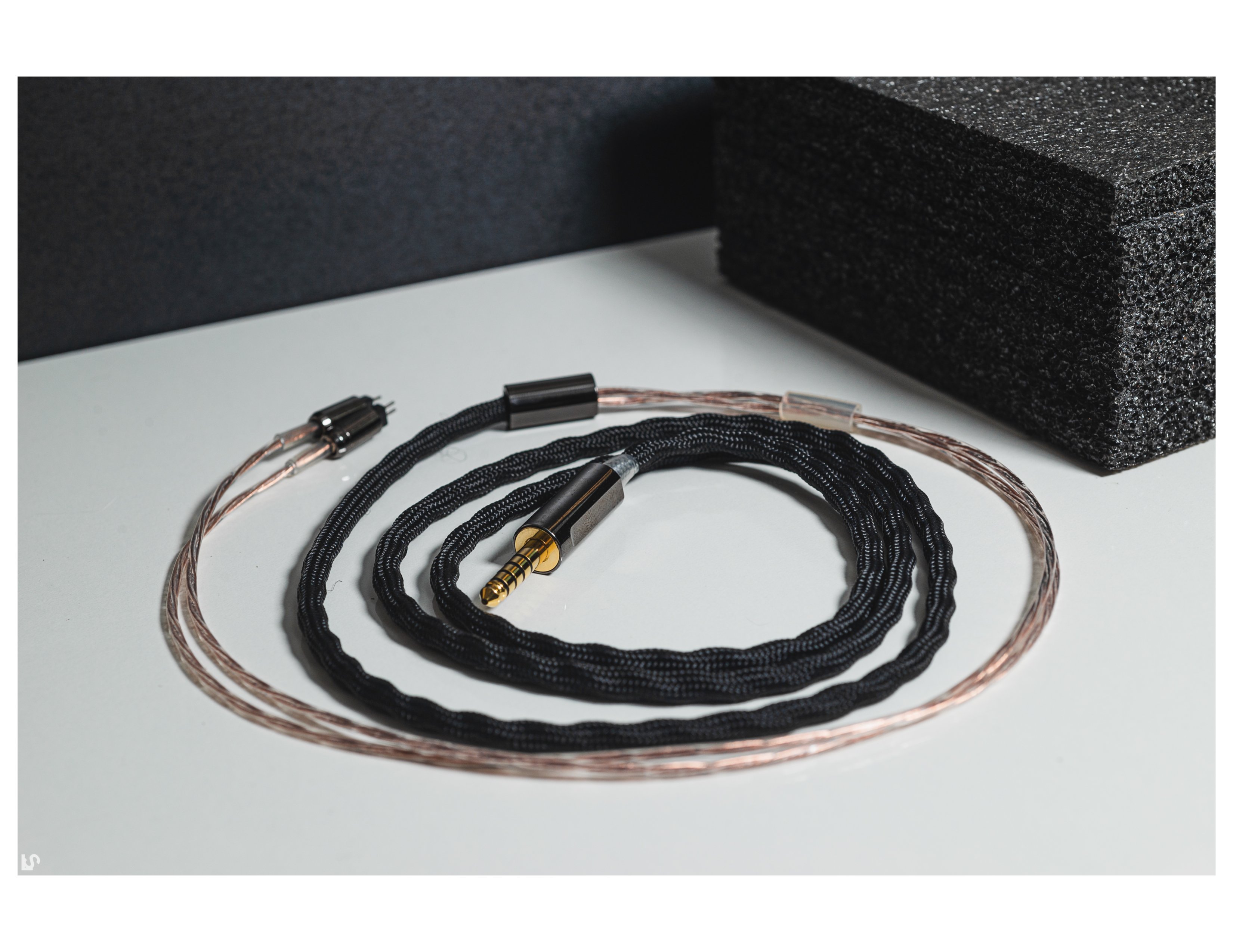 Venture Electronics VE Standard Dic Vita Cable | Headphone Reviews and Discussion - Head-Fi.org