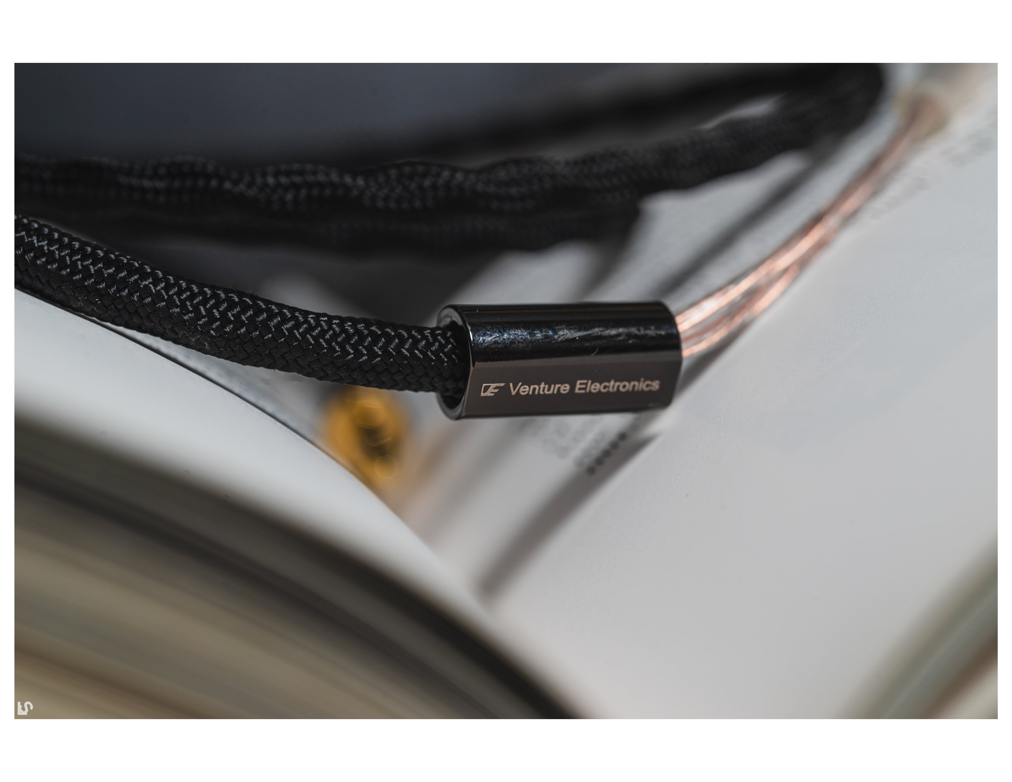 Venture Electronics VE Standard Dic Vita Cable | Headphone Reviews and Discussion - Head-Fi.org