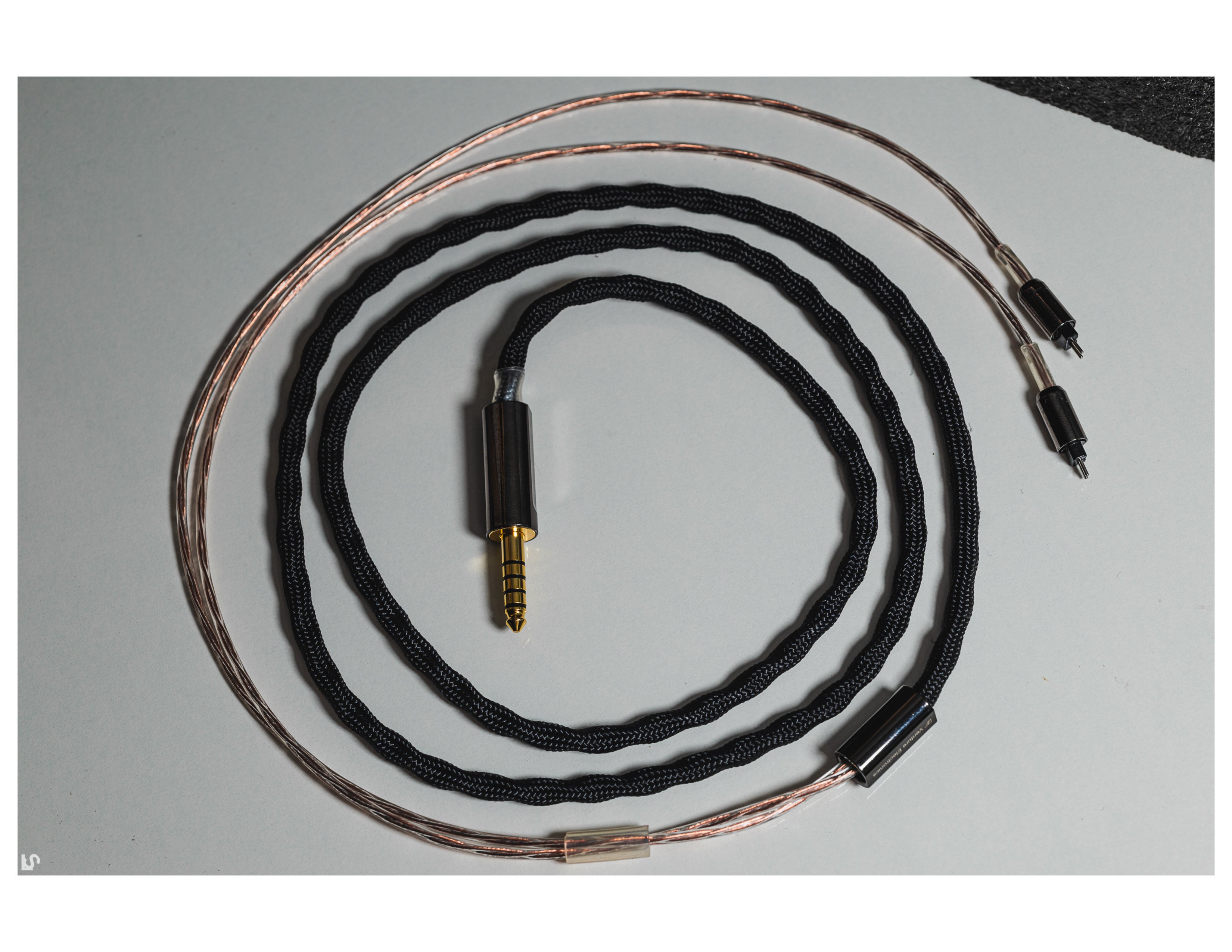 Venture Electronics VE Standard Dic Vita Cable | Headphone Reviews and Discussion - Head-Fi.org