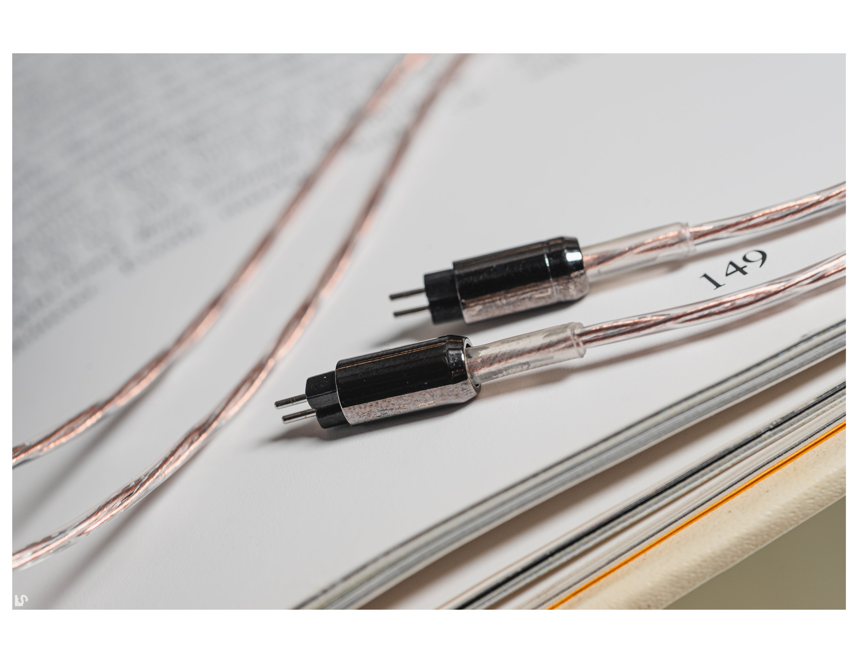 Venture Electronics VE Standard Dic Vita Cable | Headphone Reviews and Discussion - Head-Fi.org