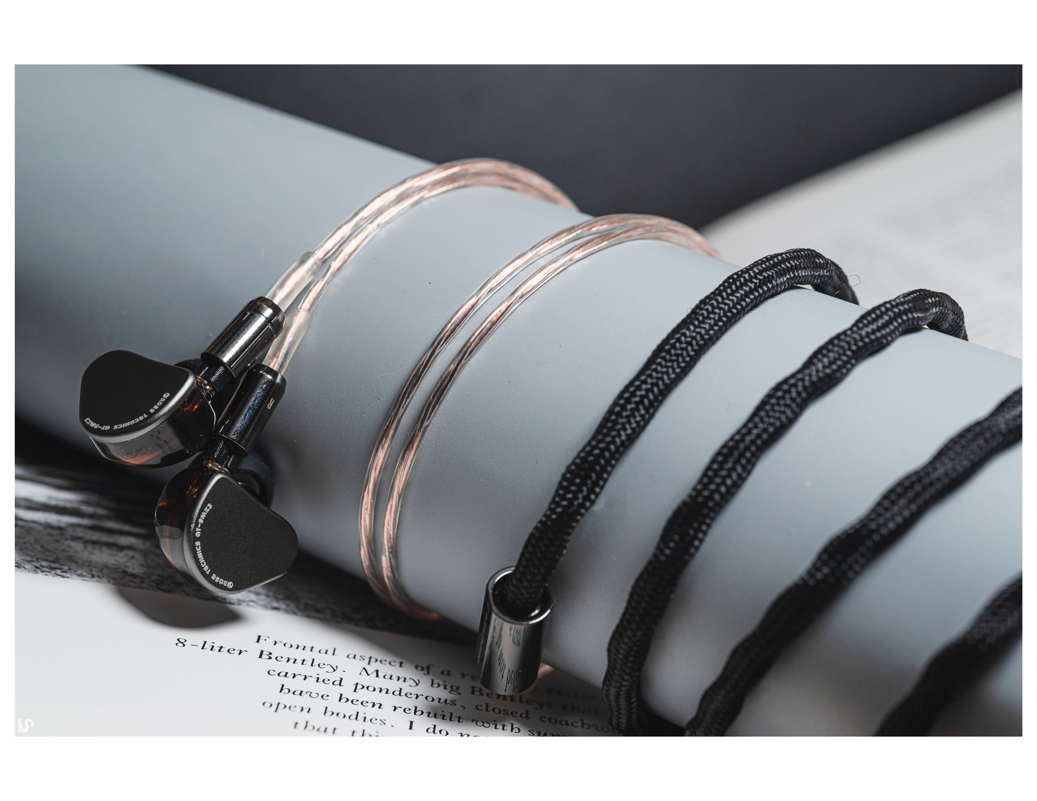 Venture Electronics VE Standard Dic Vita Cable | Headphone Reviews and Discussion - Head-Fi.org