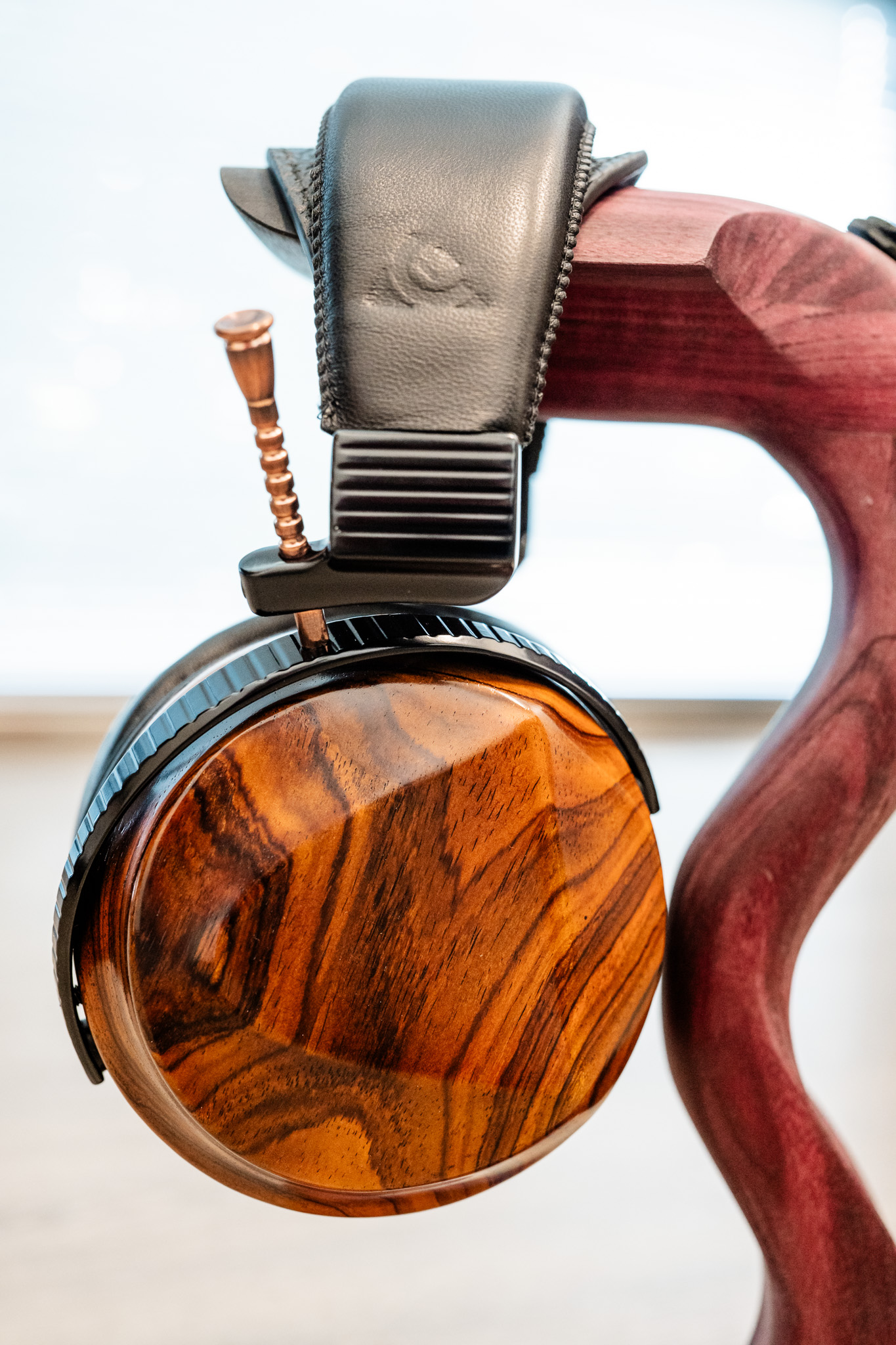 ZMFheadphones - Spring Reset - New Stock Woods, Limited Editions, One-off Signature Drops and ...