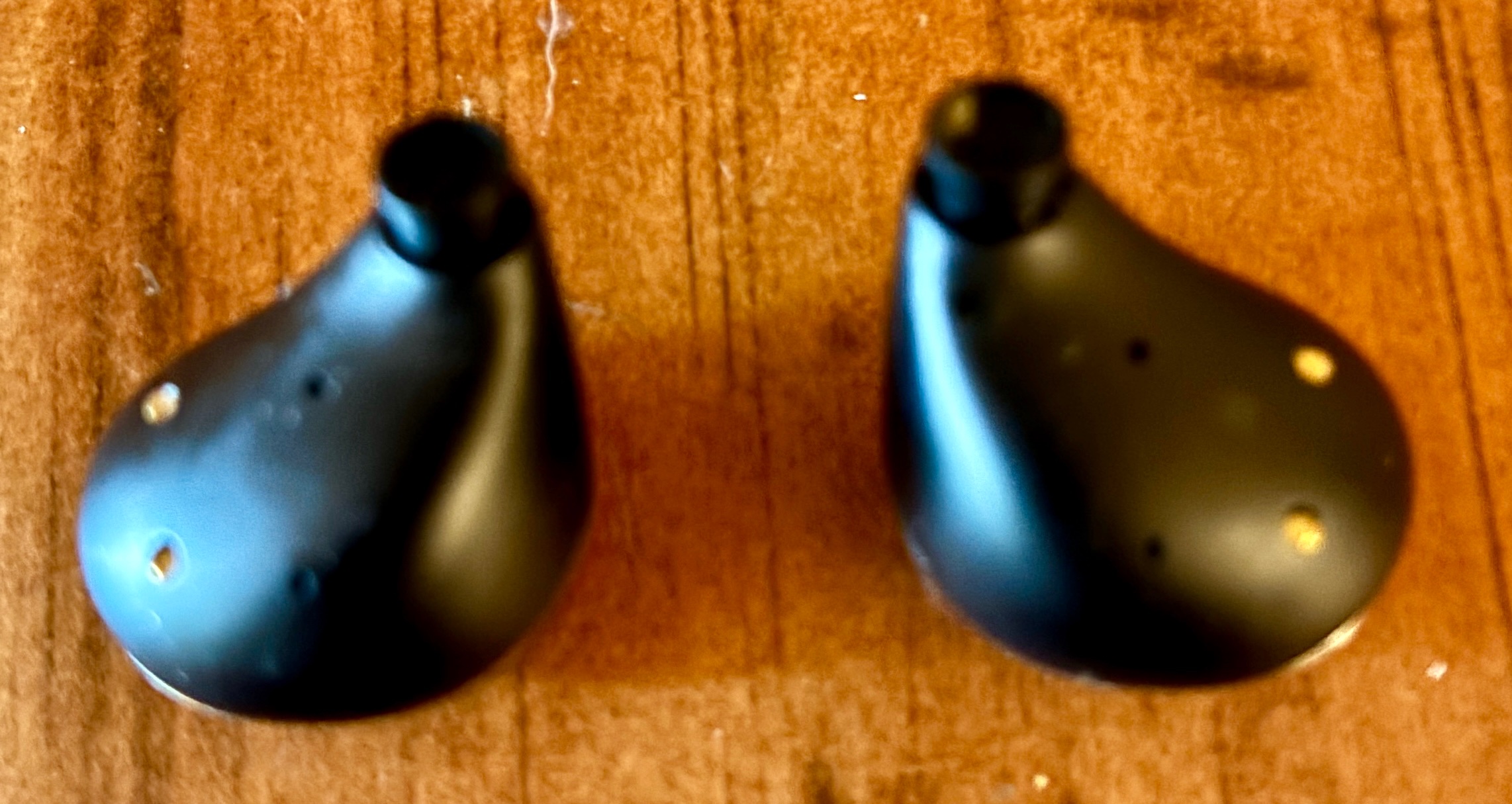 NOBLE Falcon Max TWS Earbuds - Mint/xMEMS | Headphone Reviews and ...