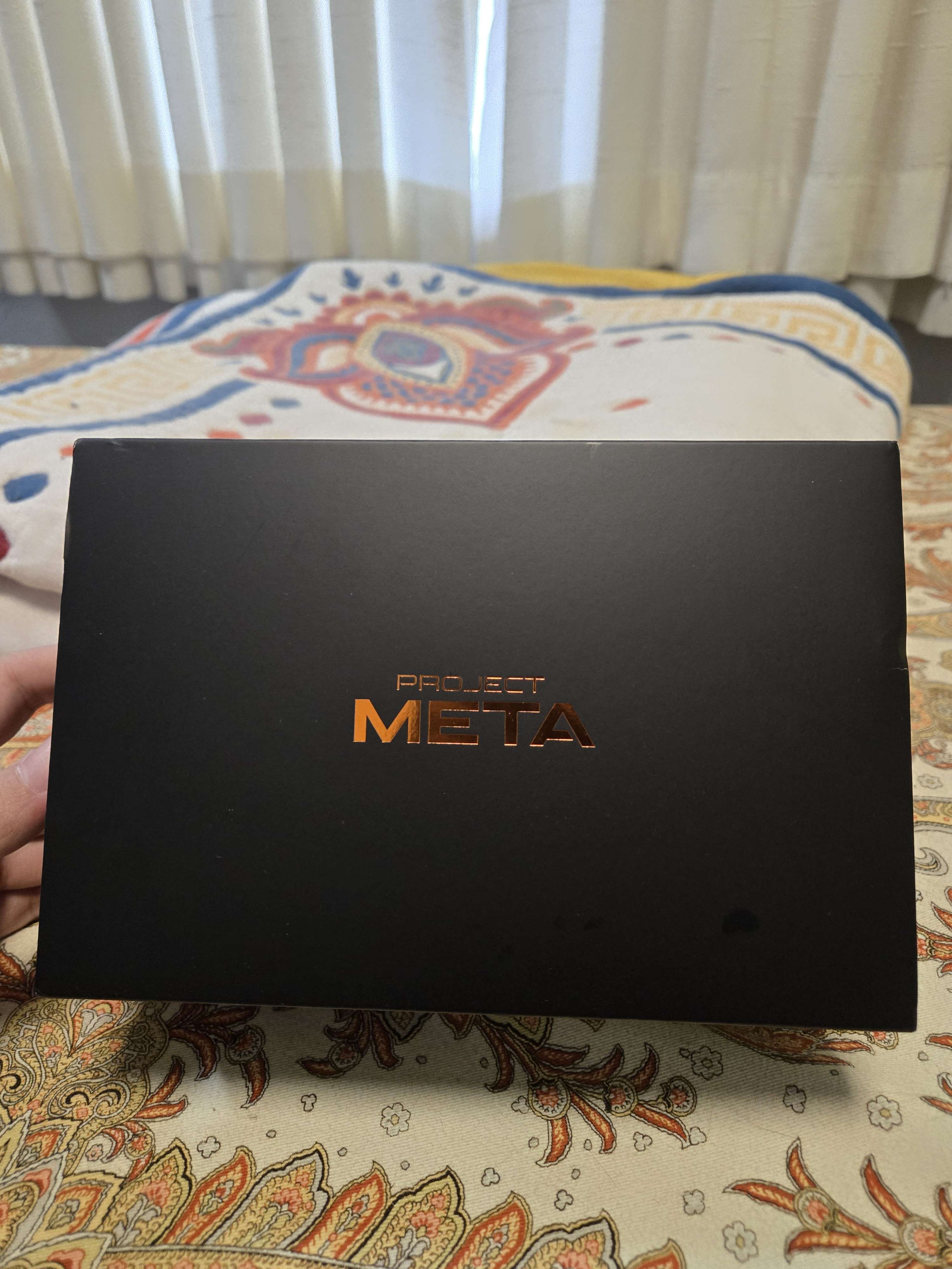 Sold: CrinEars Meta | Headphone Reviews and Discussion - Head-Fi.org