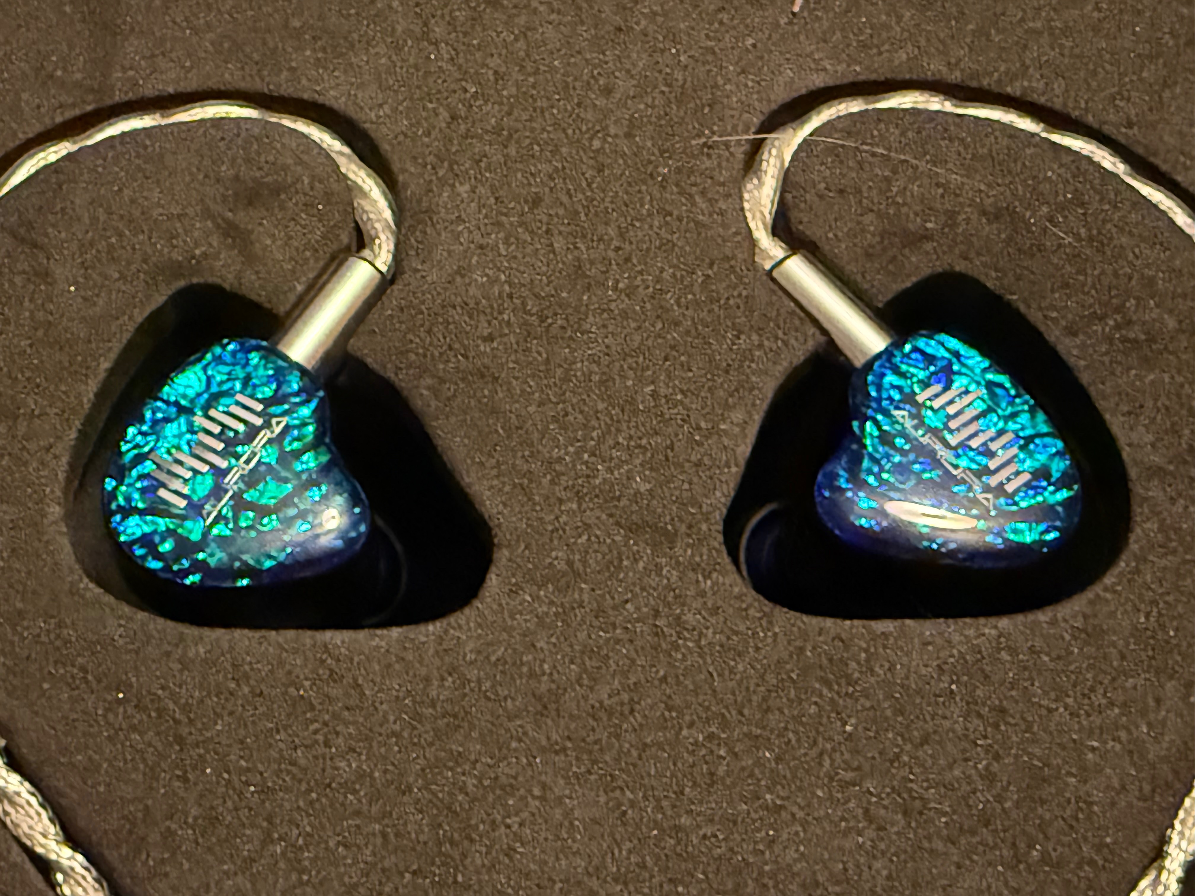 Traded: FlipEars Aurora XXIV | Headphone Reviews and Discussion - Head-Fi.org