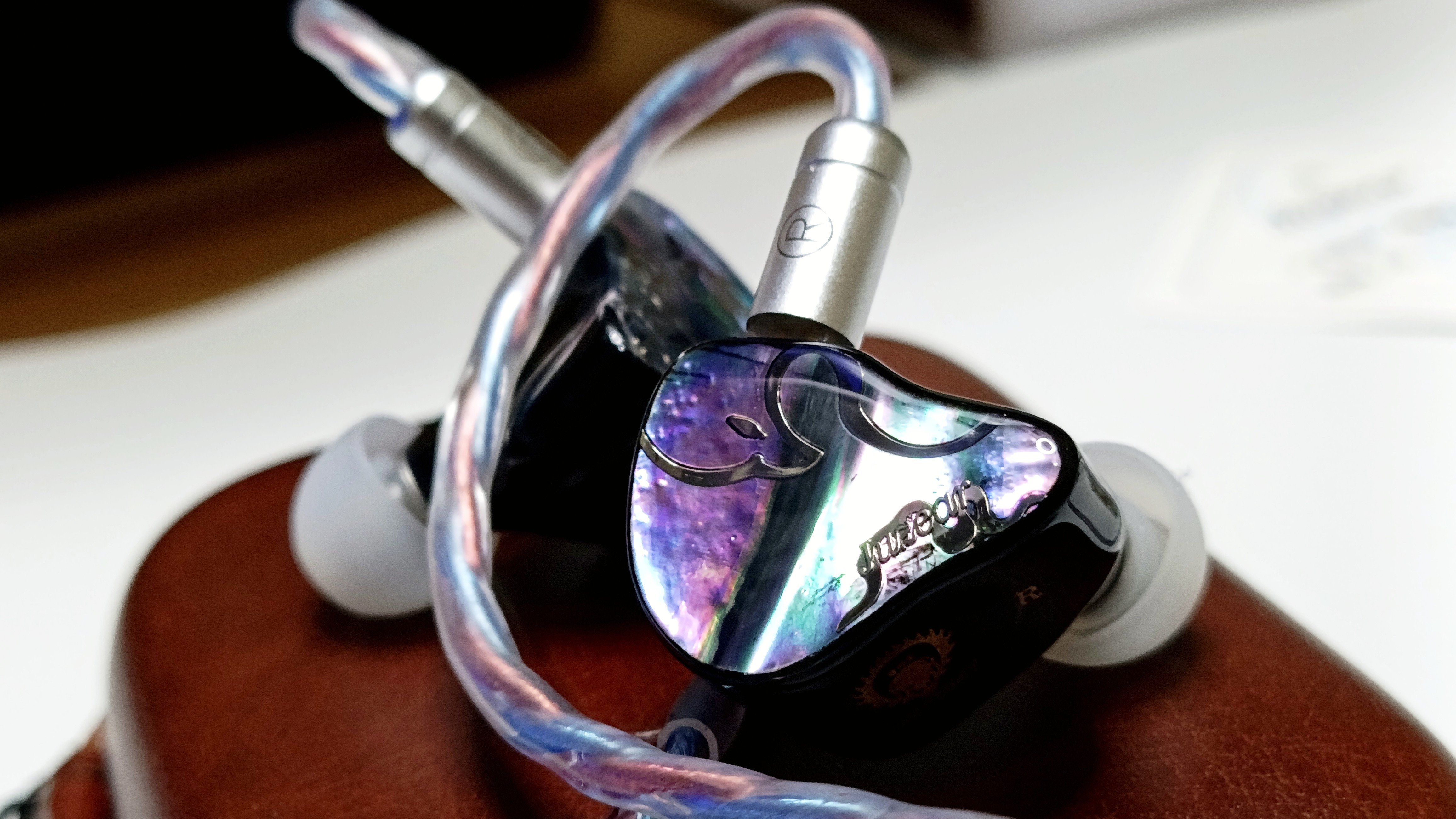 JUZEAR x Z Reviews Defiant - Reviews | Headphone Reviews and Discussion ...