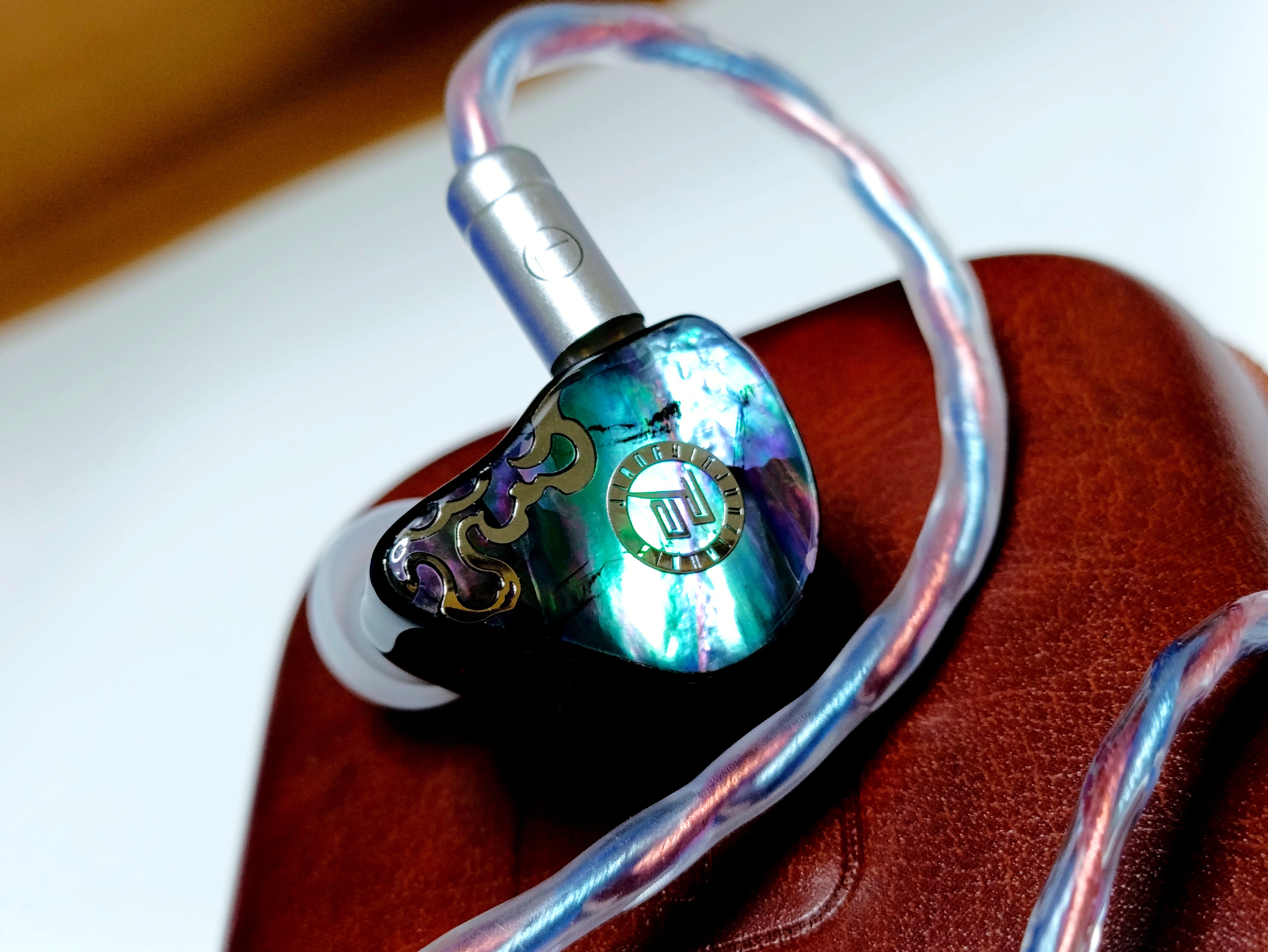 JUZEAR x Z Reviews Defiant - Reviews | Headphone Reviews and Discussion ...