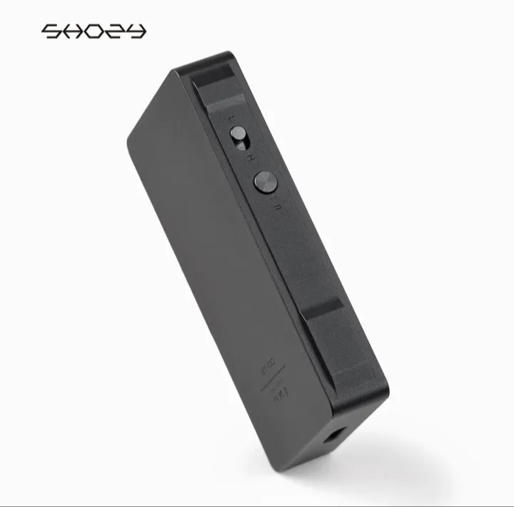 Shozy Bt100 | Headphone Reviews and Discussion - Head-Fi.org