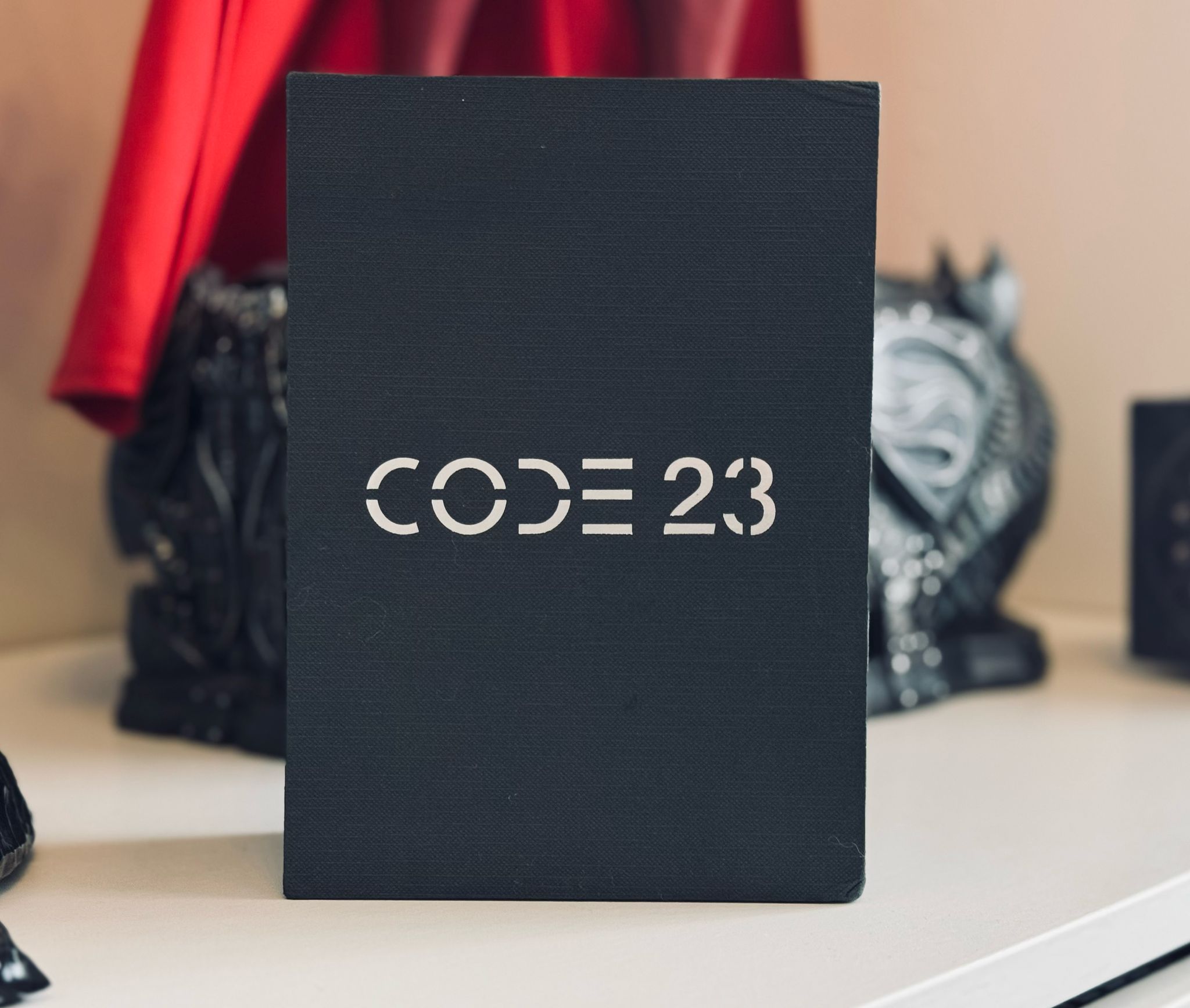 Effect Audio Code 23 + ConX (2 Pin & MMCX) | Headphone Reviews and Discussion - Head-Fi.org