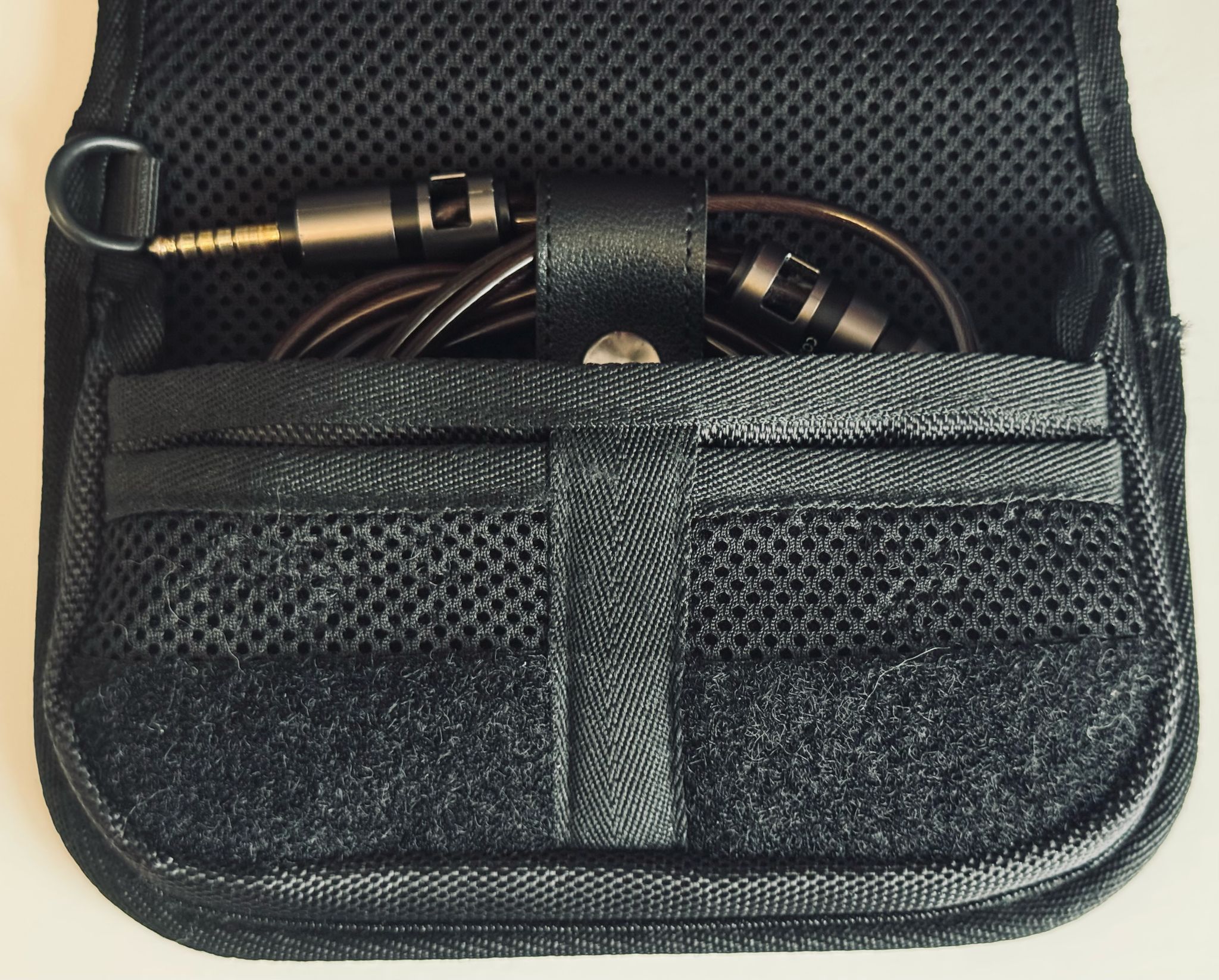 Sold: Effect Audio Code 23 + ConX (2 Pin & MMCX) | Headphone Reviews and Discussion - Head-Fi.org
