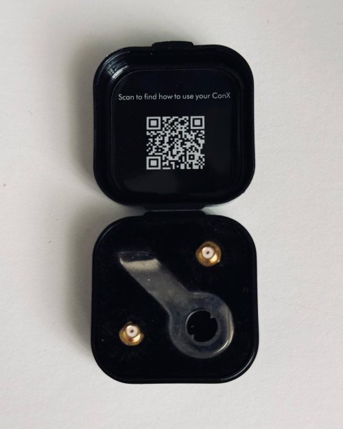 Sold: Effect Audio Code 23 + ConX (2 Pin & MMCX) | Headphone Reviews and Discussion - Head-Fi.org