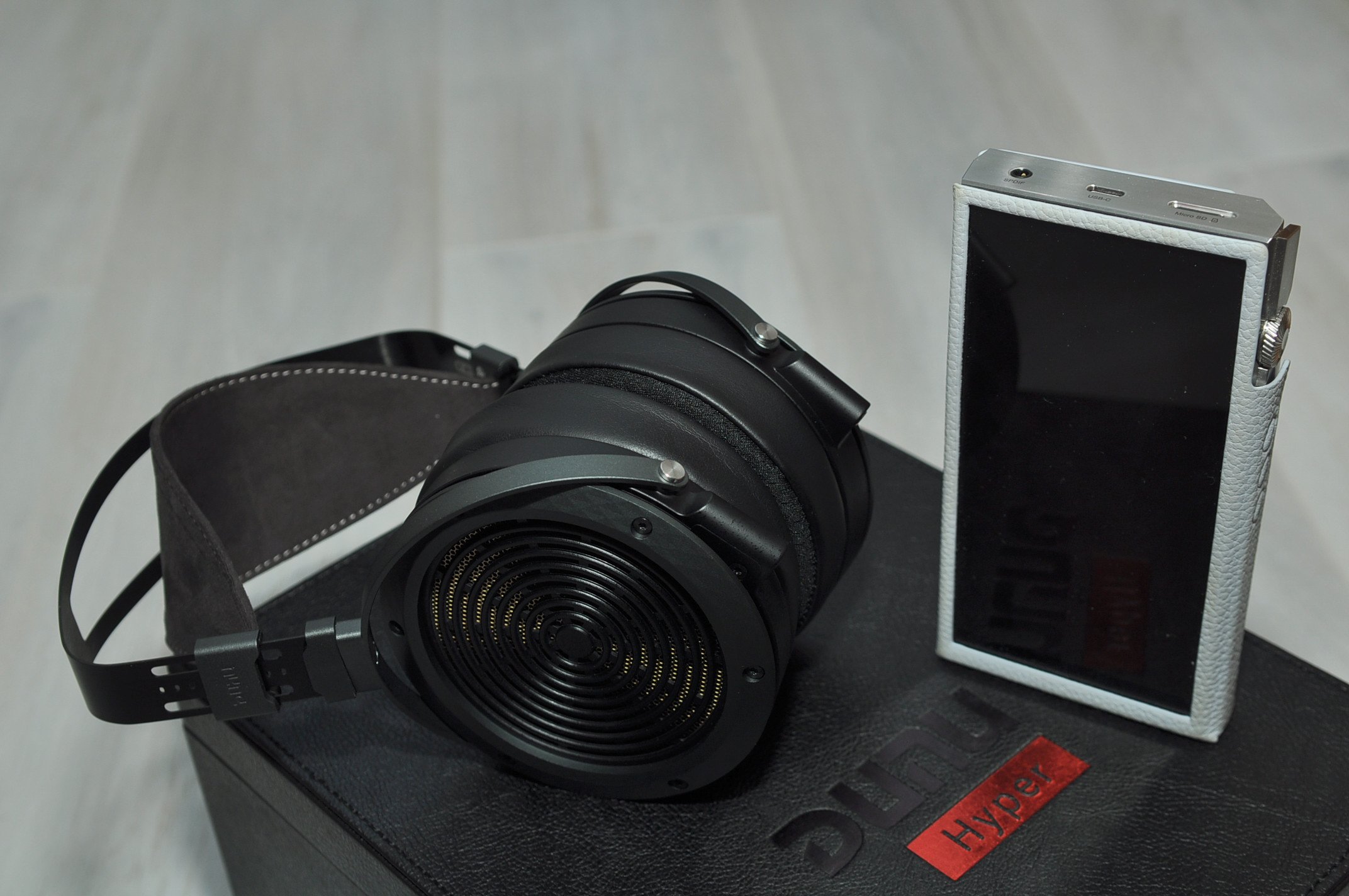 Dunu Arashi | Headphone Reviews and Discussion - Head-Fi.org