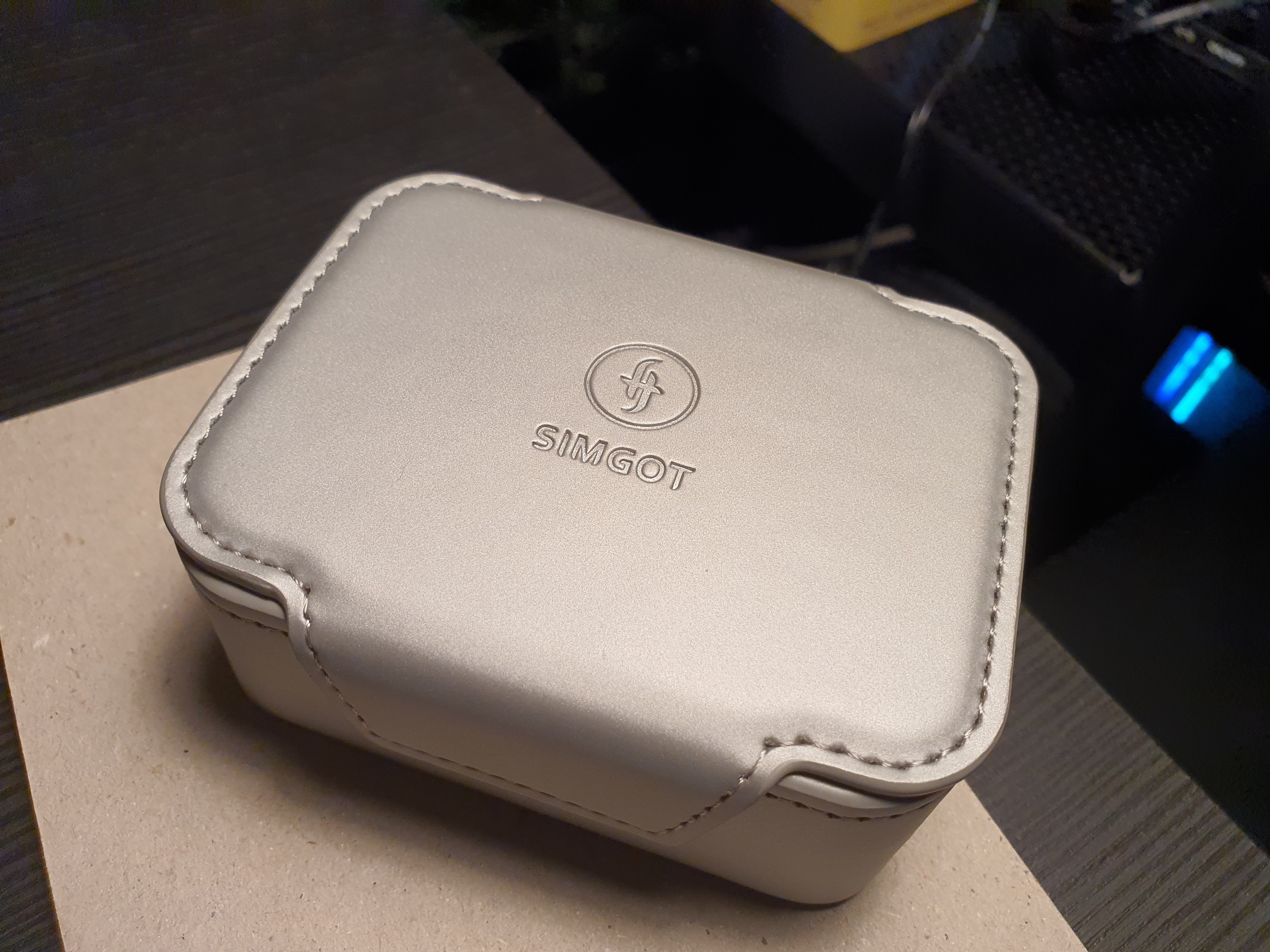 Simgot EM10 | Headphone Reviews and Discussion - Head-Fi.org