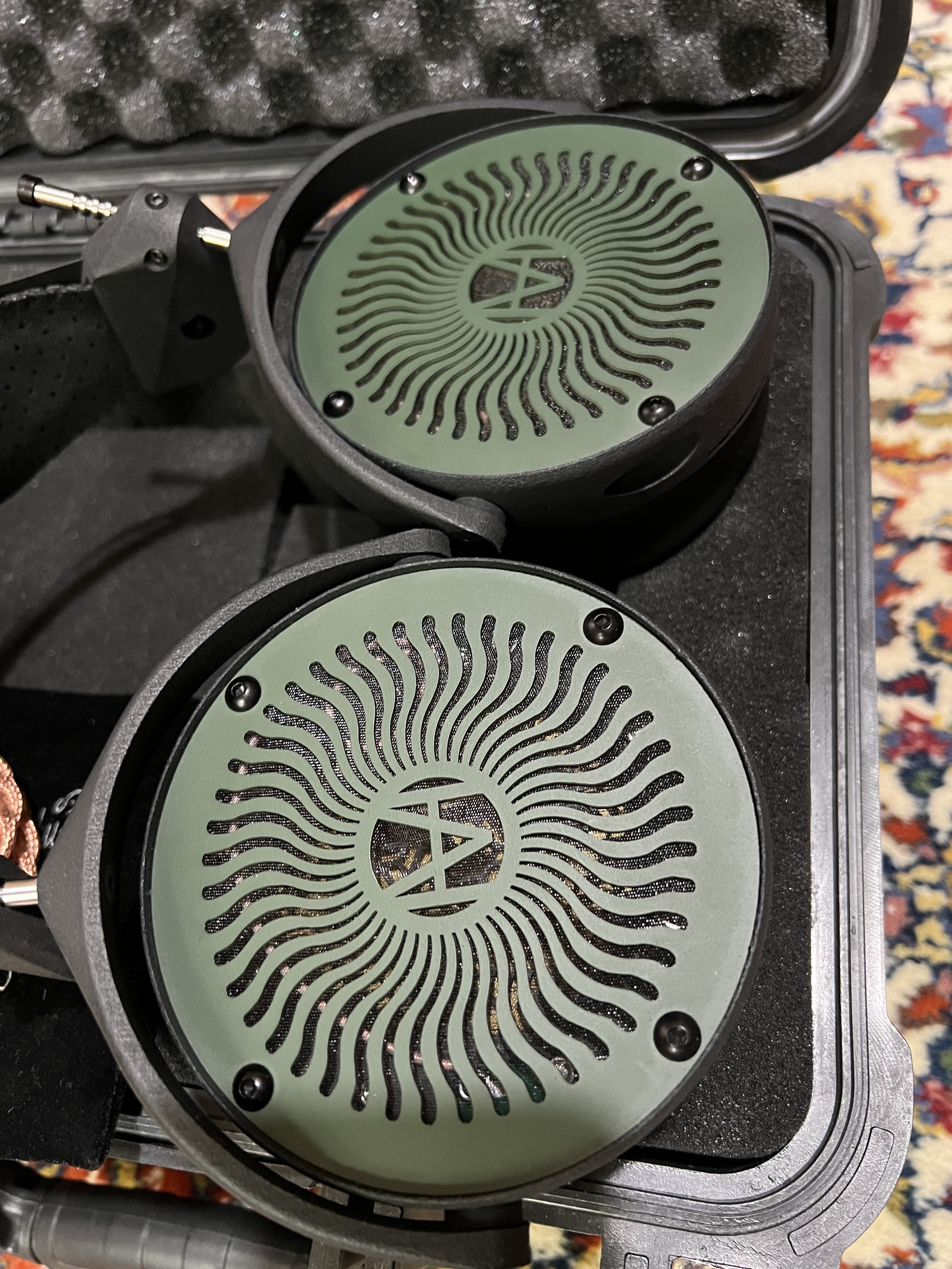 Sold: Mod House Tungsten SS | Headphone Reviews and Discussion - Head ...