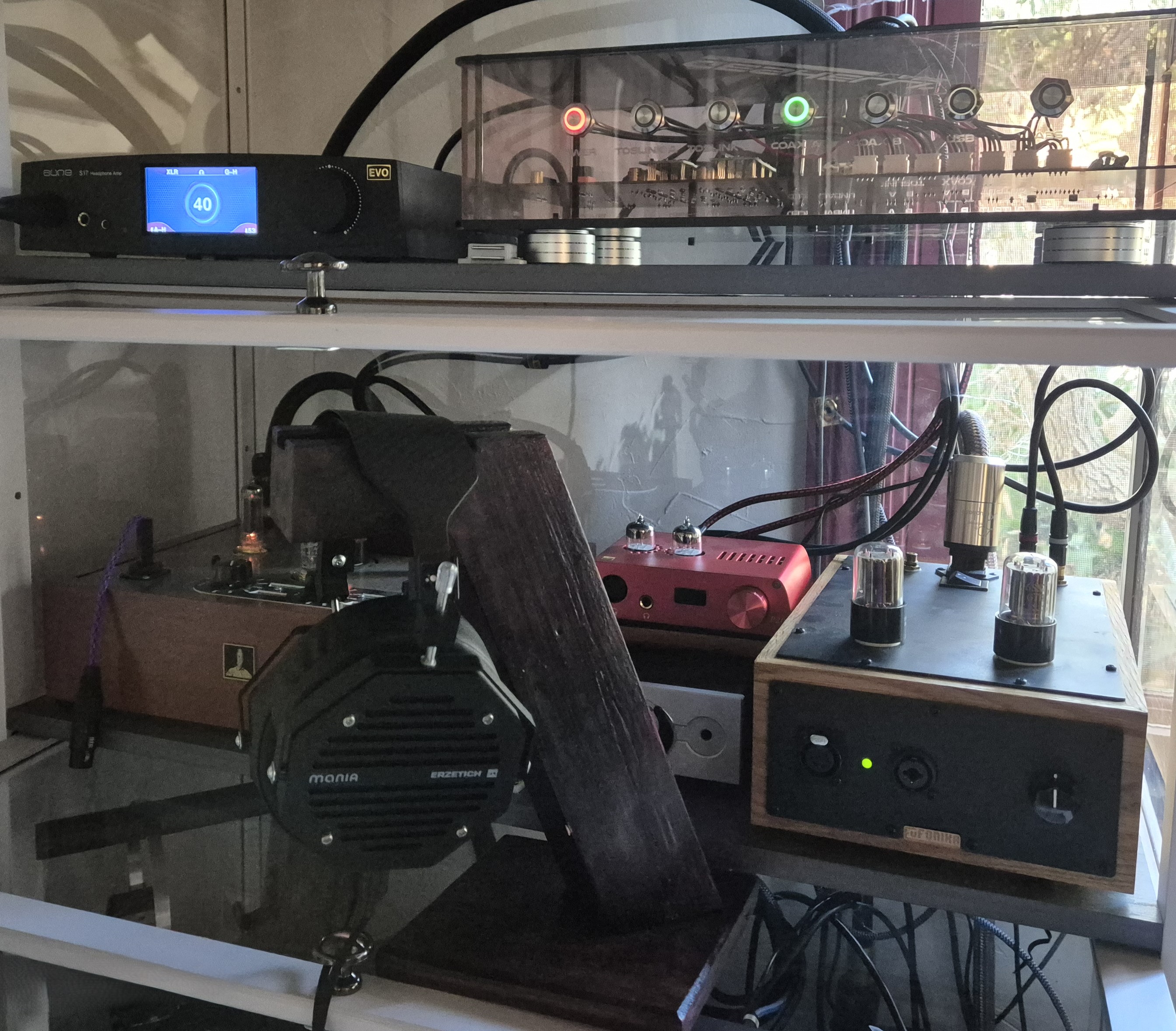 Erzetich Mania V2024 | Headphone Reviews and Discussion - Head-Fi.org