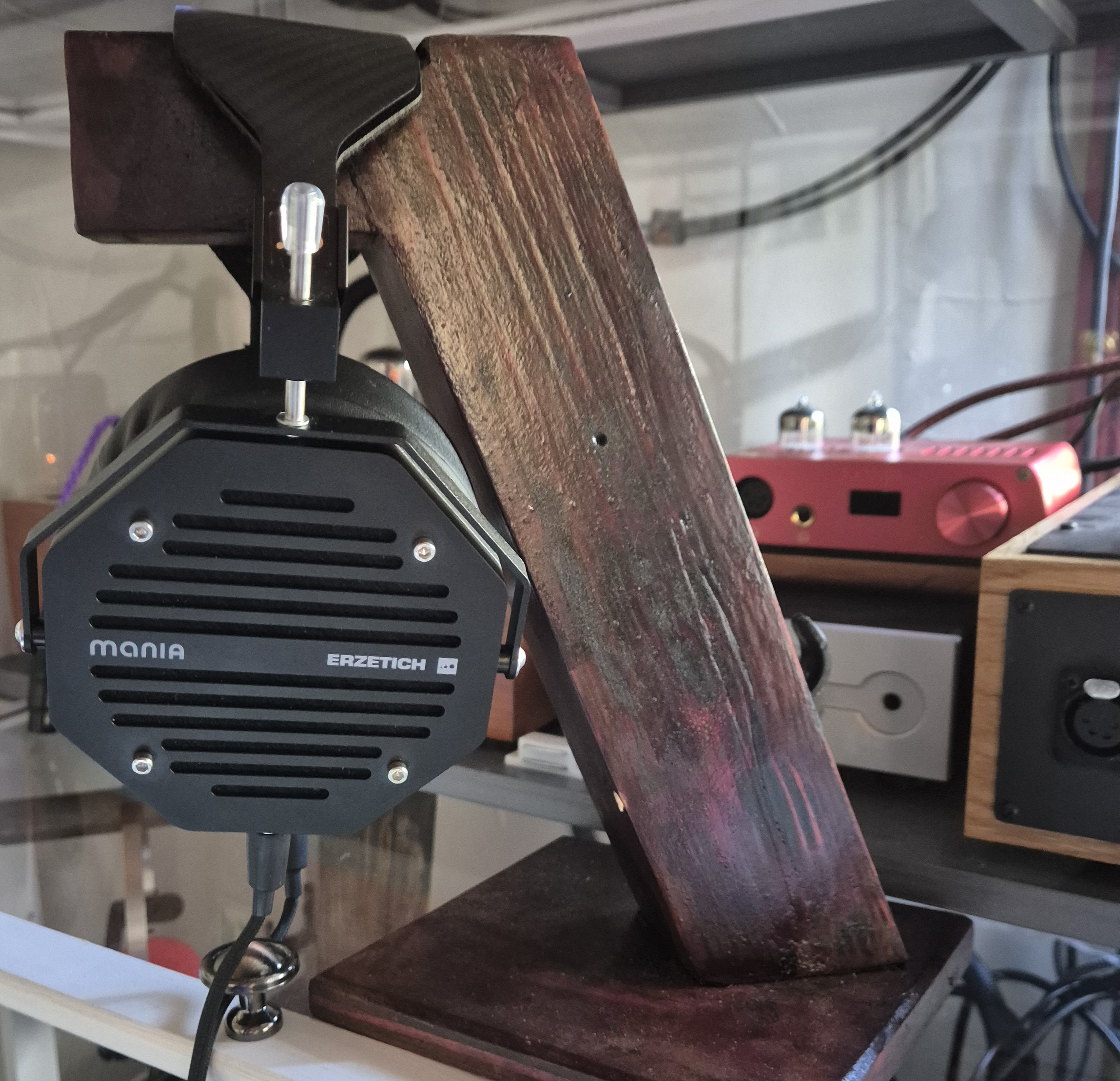 Erzetich Mania V2024 | Headphone Reviews and Discussion - Head-Fi.org