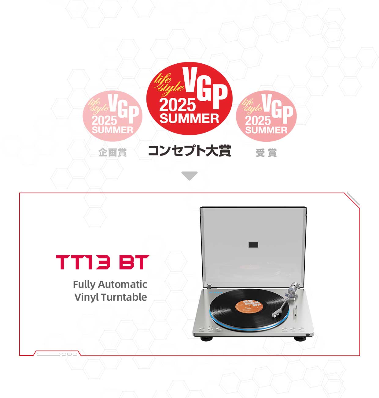 FIIO Receives Multiple Awards at VGP 2025 SUMMER | Headphone Reviews and Discussion - Head-Fi.org