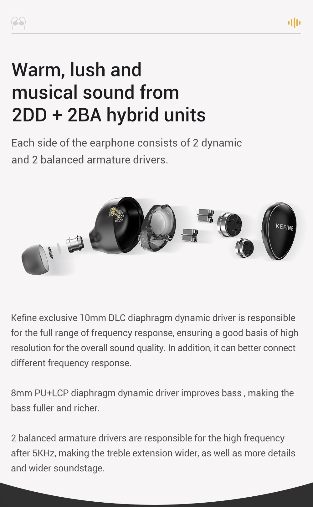 KEFINE QUATIO | Headphone Reviews and Discussion - Head-Fi.org