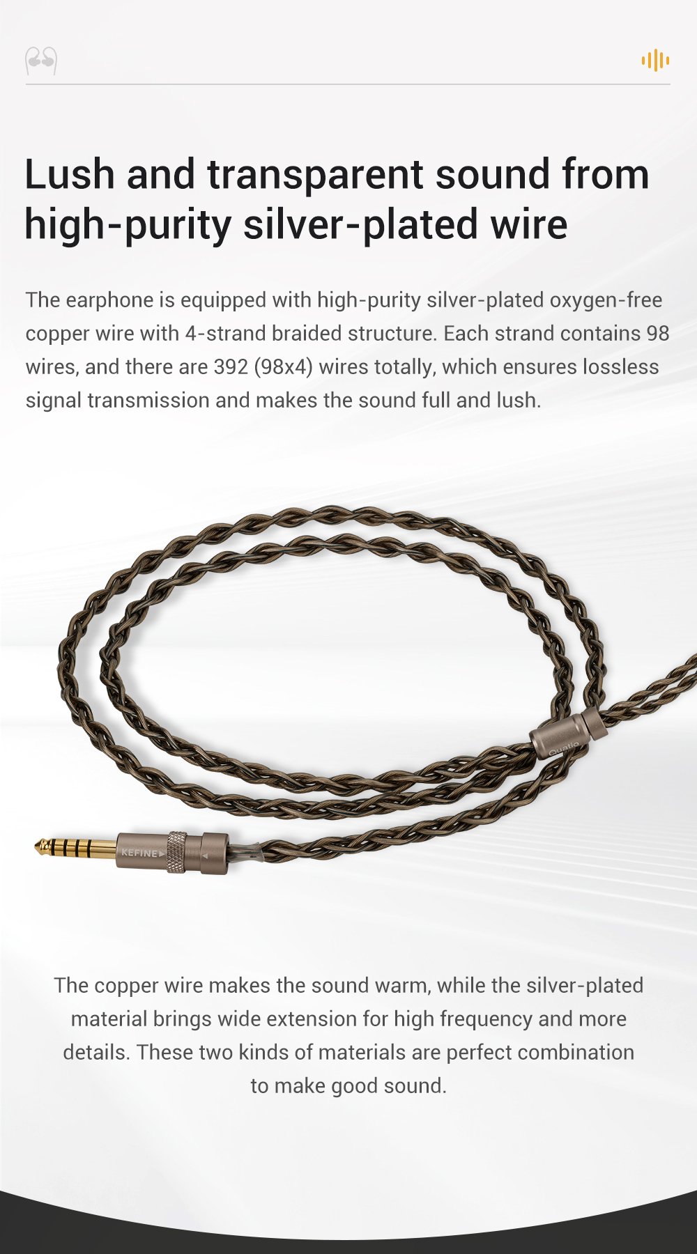 KEFINE QUATIO | Headphone Reviews and Discussion - Head-Fi.org