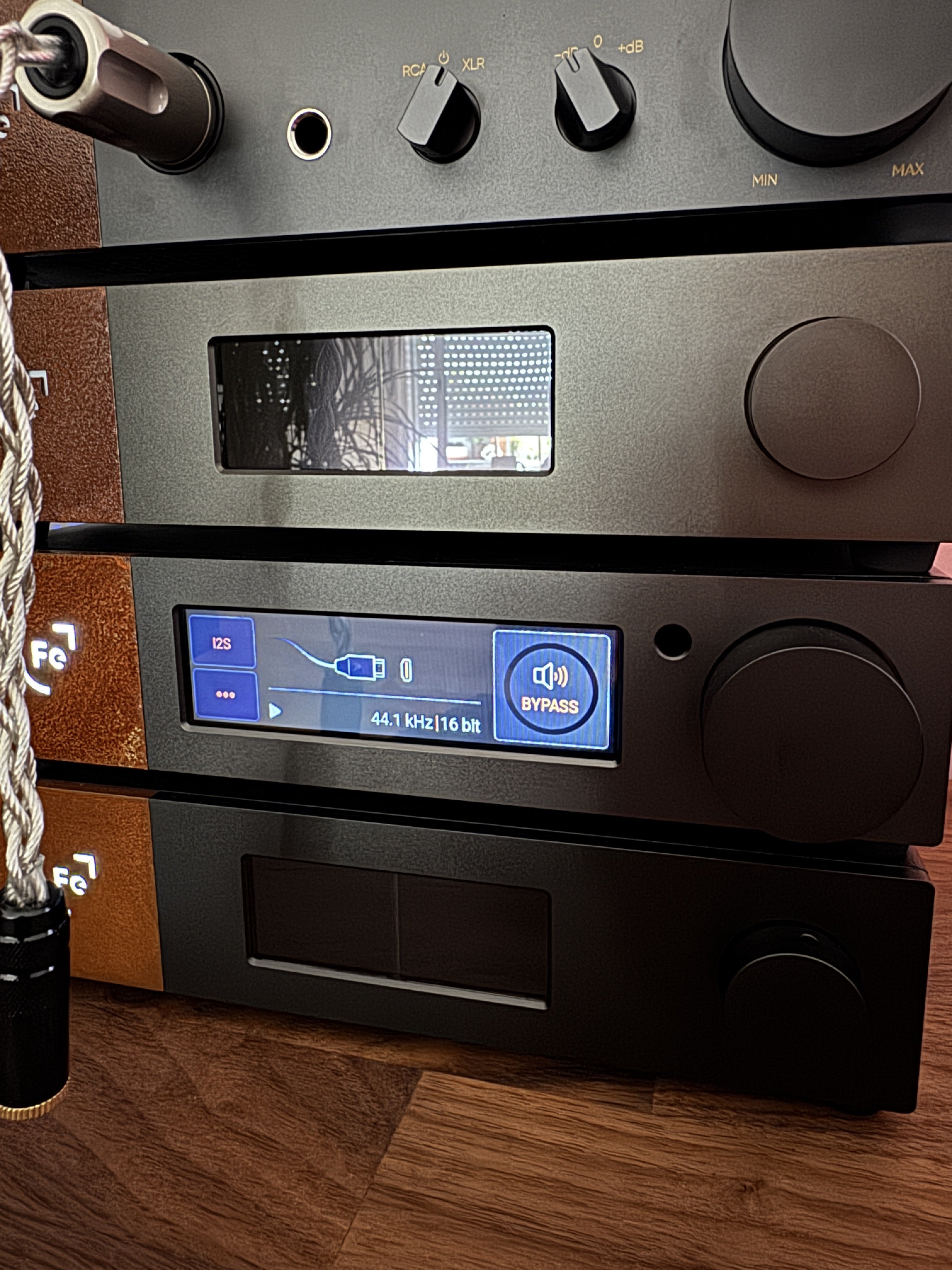 Ferrum WANDLA - Impressions Thread | Page 131 | Headphone Reviews and ...