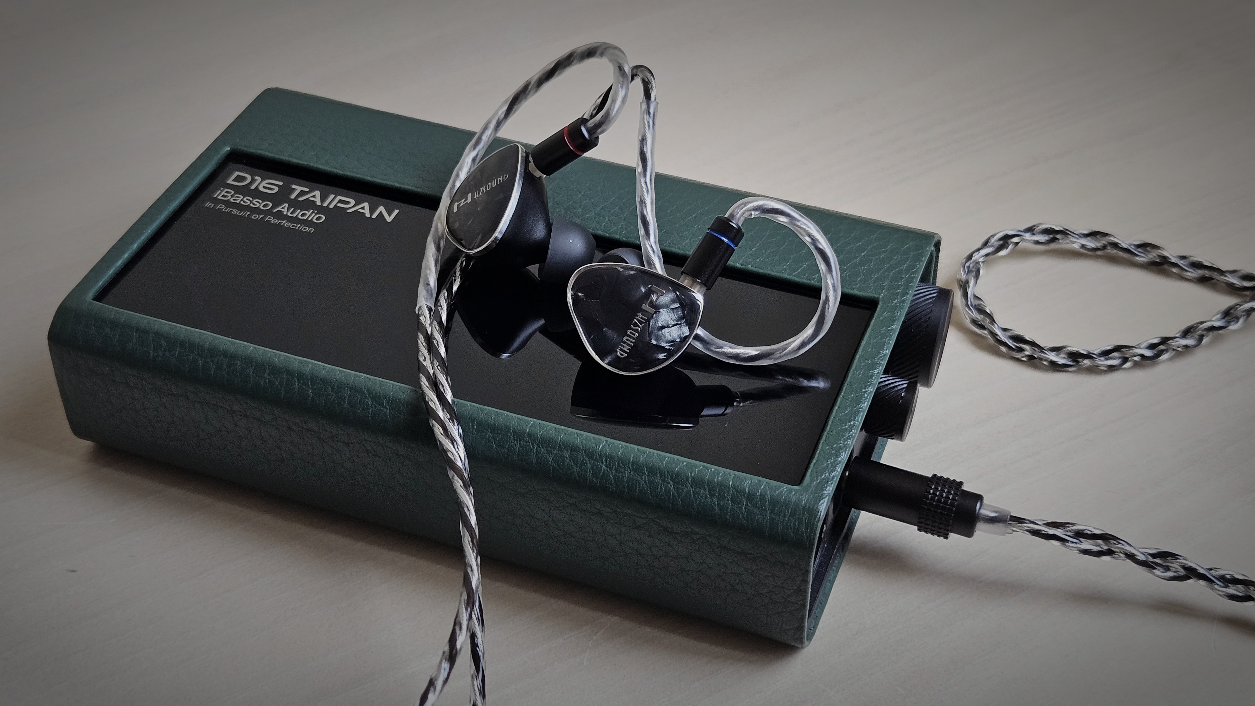 HZSOUND Luna | Headphone Reviews and Discussion - Head-Fi.org