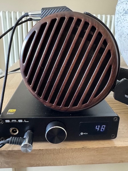 SMSL C200 Pro | Headphone Reviews and Discussion - Head-Fi.org