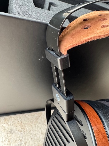 Fosi Audio i5 Planar Magnetic Headphones | Pure Sound, All-Day Comfort ...