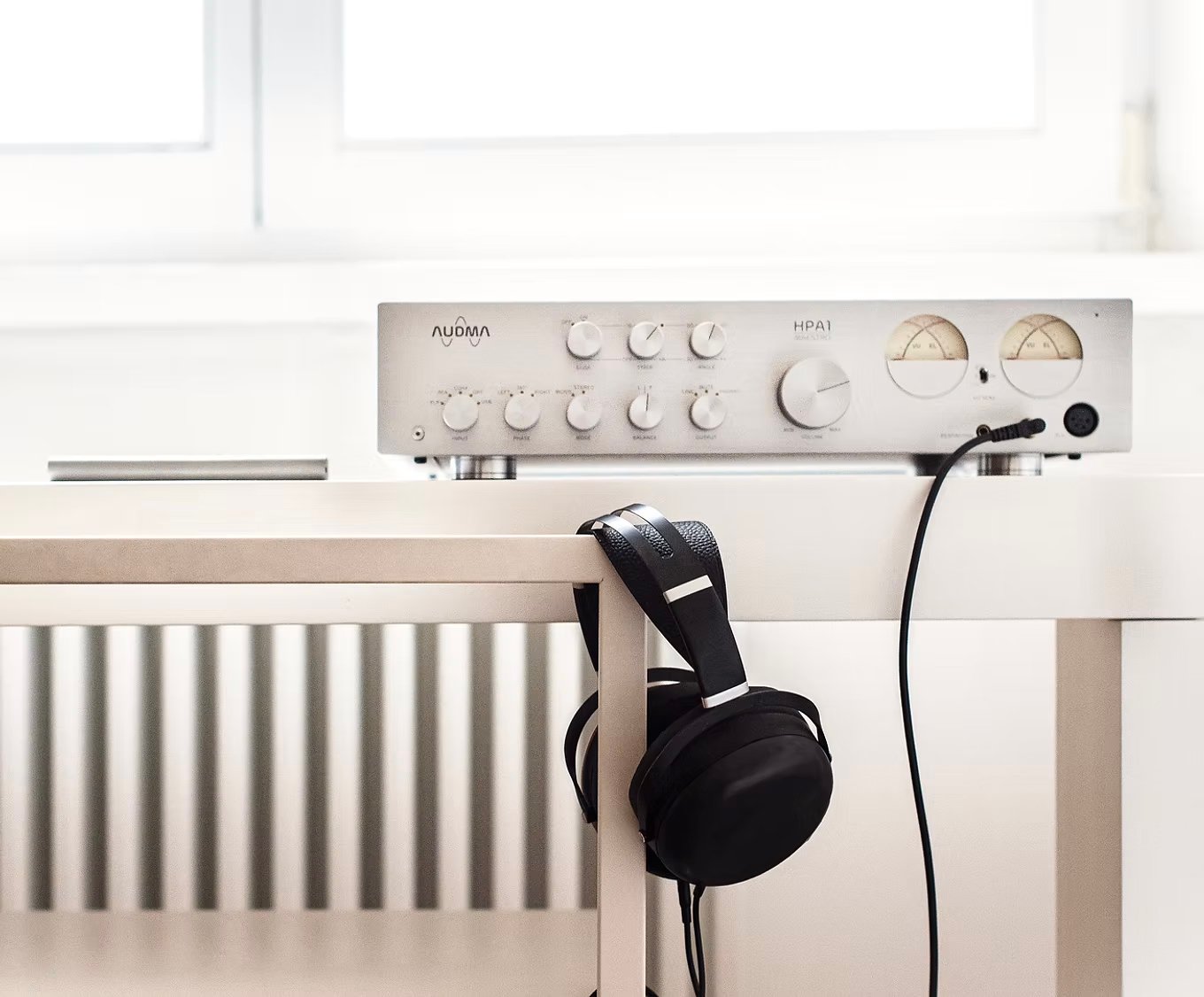 Audma Maestro HPA1 | Headphone Reviews and Discussion - Head-Fi.org