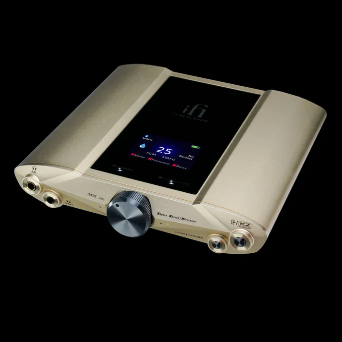 iFi audio iDSD Valkyrie | Headphone Reviews and Discussion - Head-Fi.org