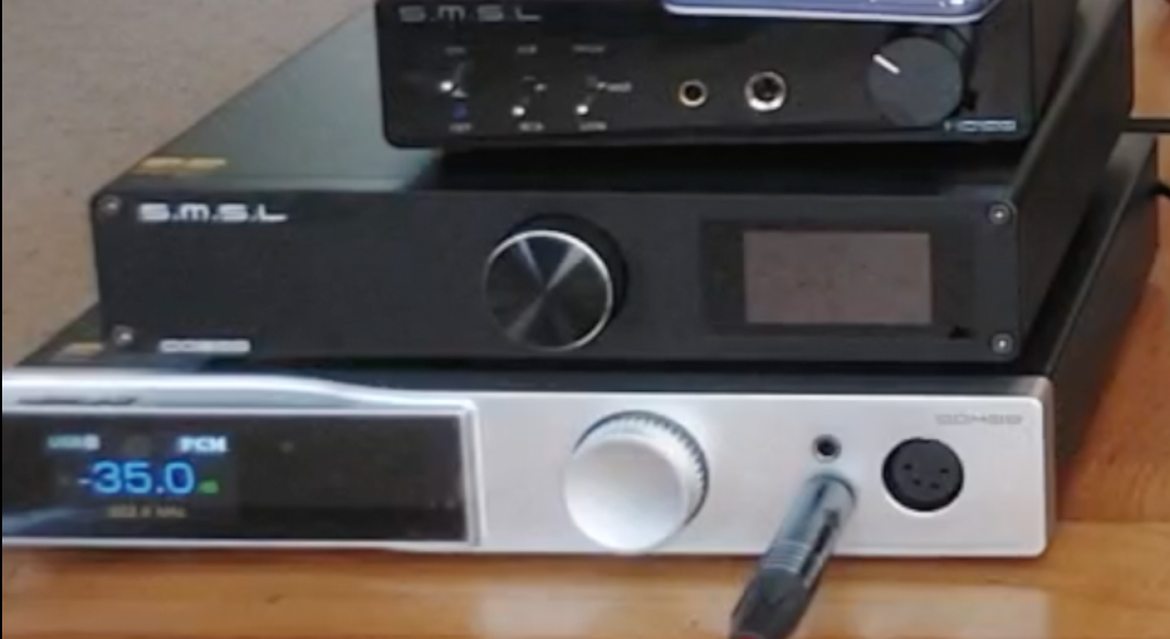 SMSL DO400 - Reviews | Headphone Reviews and Discussion - Head-Fi.org